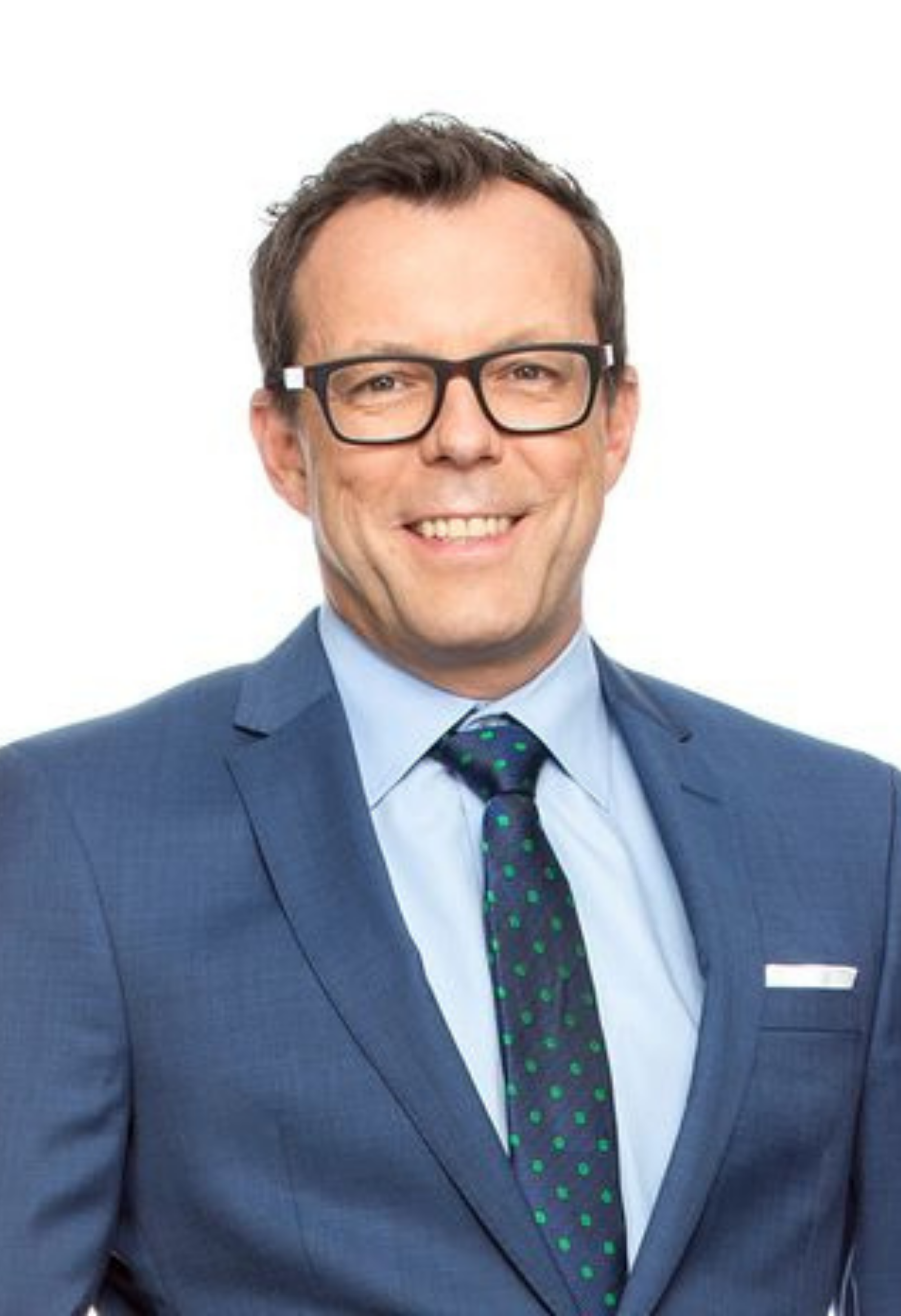 Damian Barrett — Bravo Management