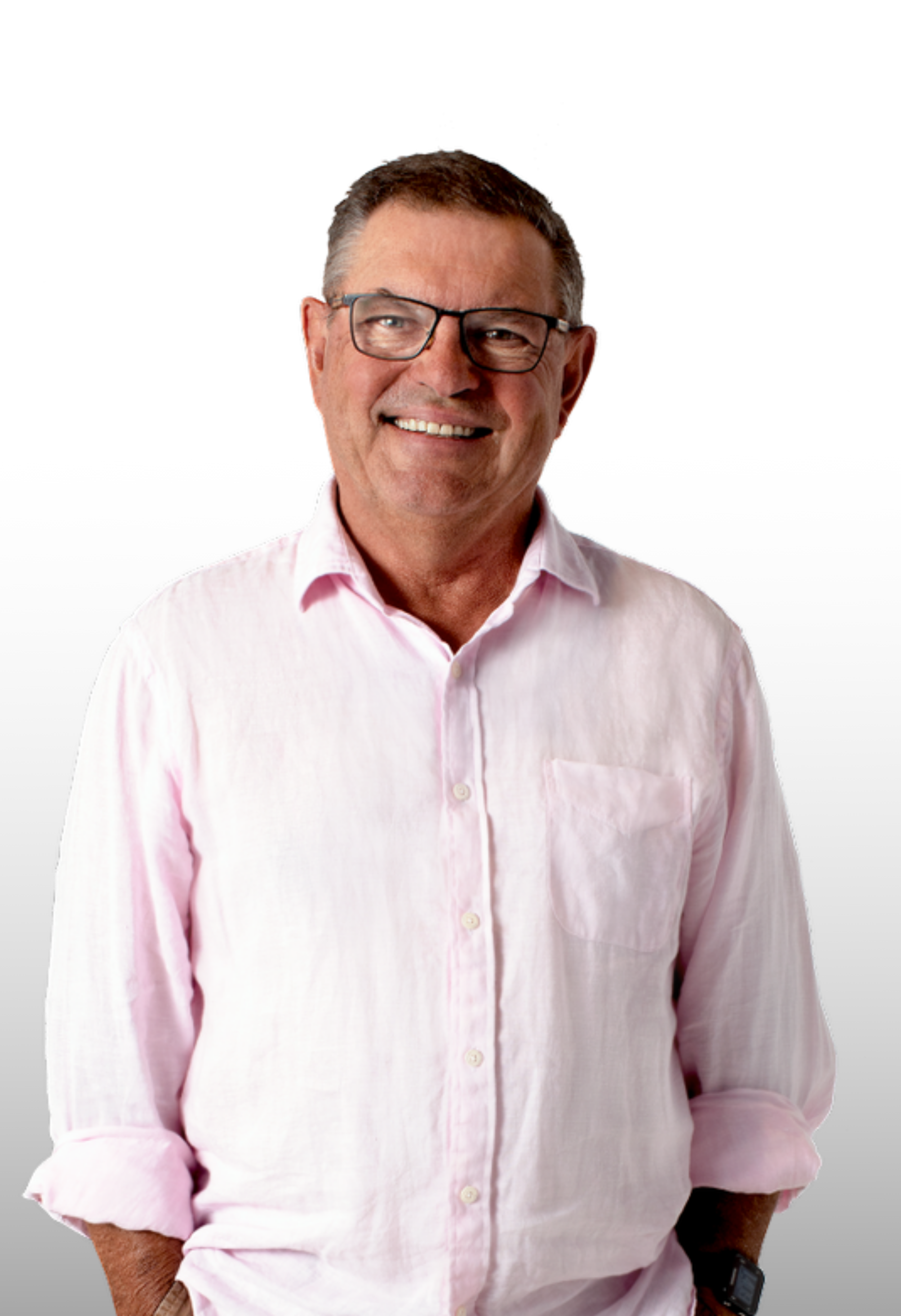 Steve Price — Bravo Management