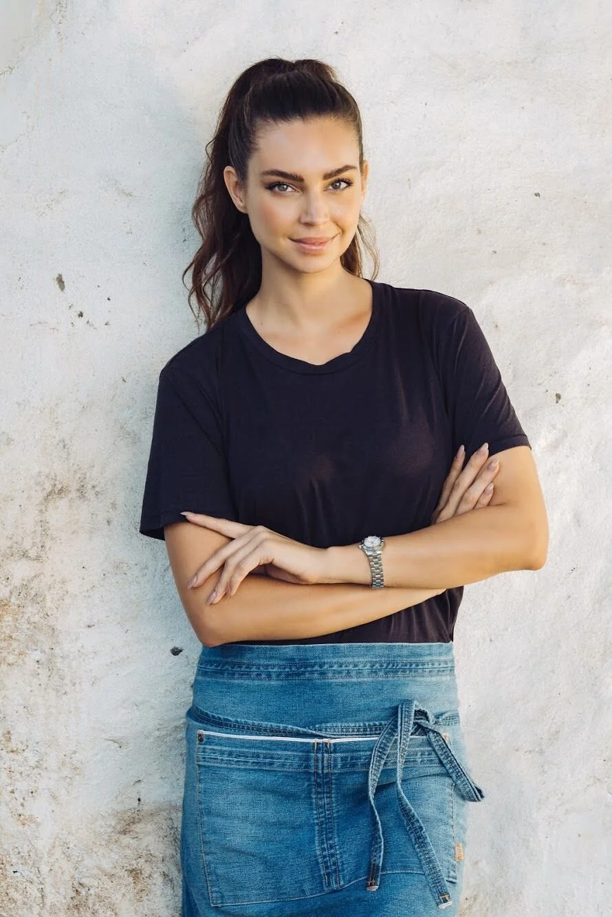 Sarah Todd — Bravo Management