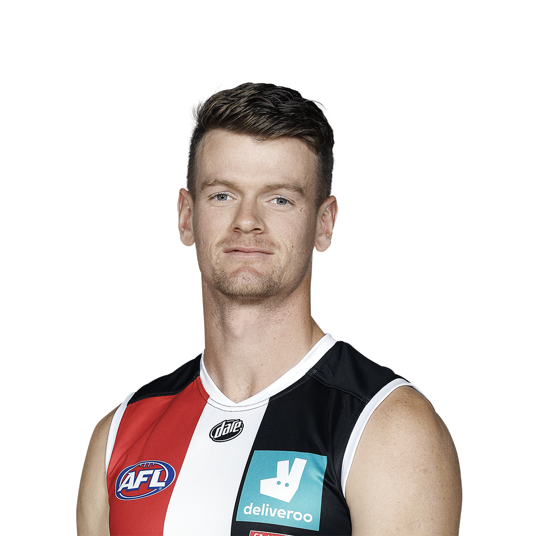 Darragh Joyce — Bravo Management