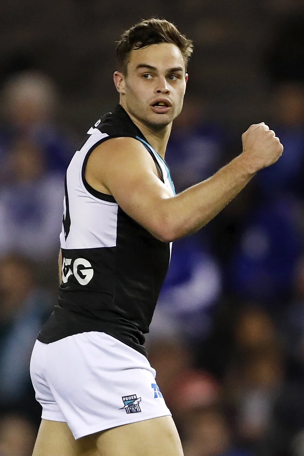 Karl Amon — Bravo Management