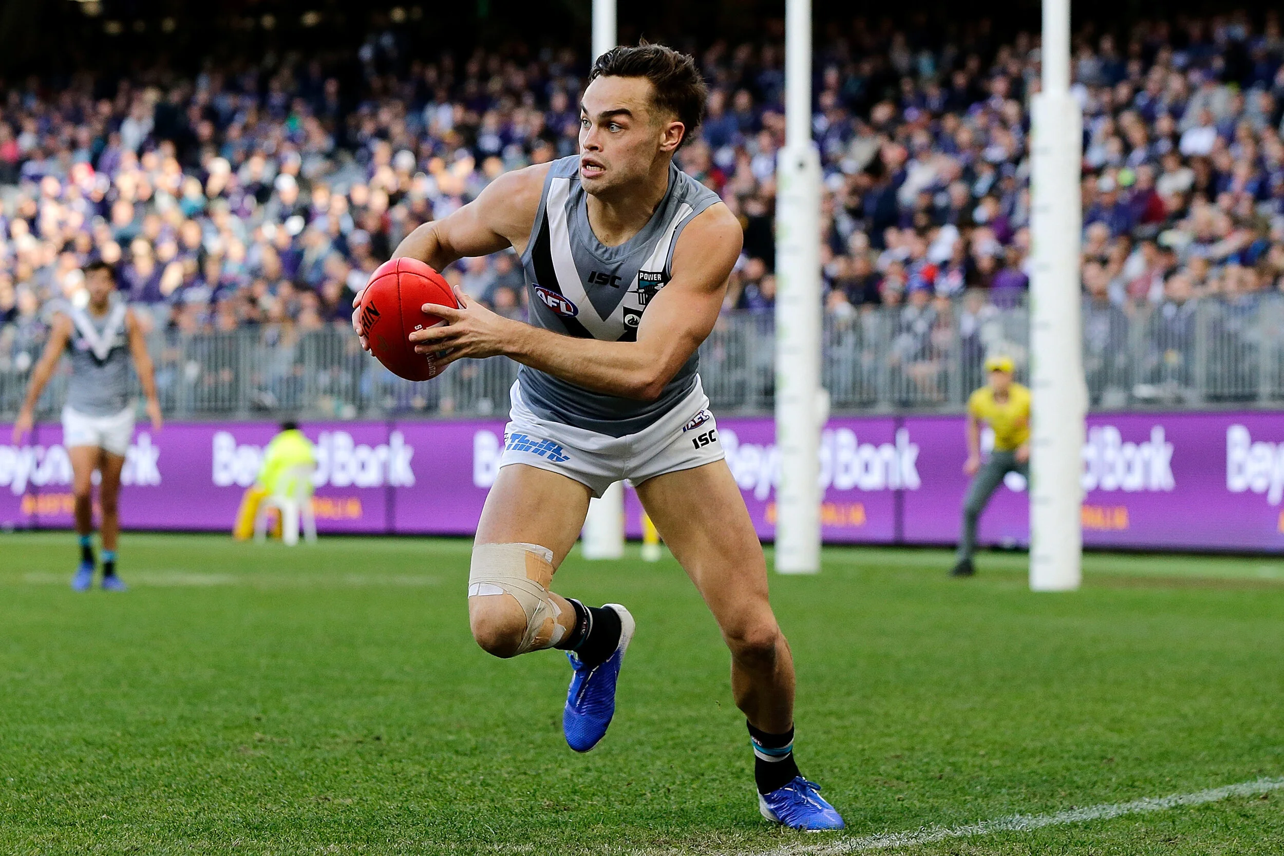 Karl Amon — Bravo Management