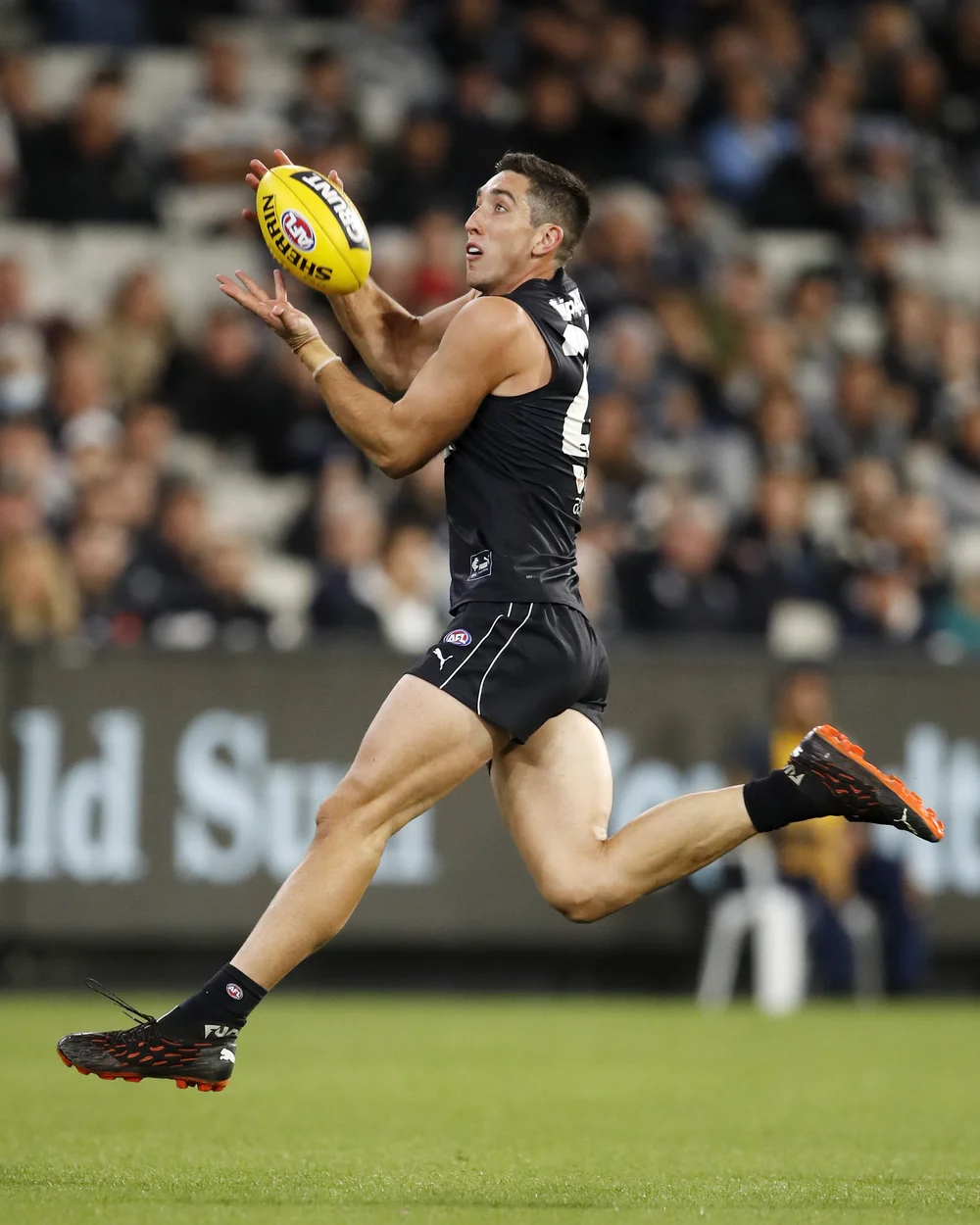 Jacob Weitering — Bravo Management