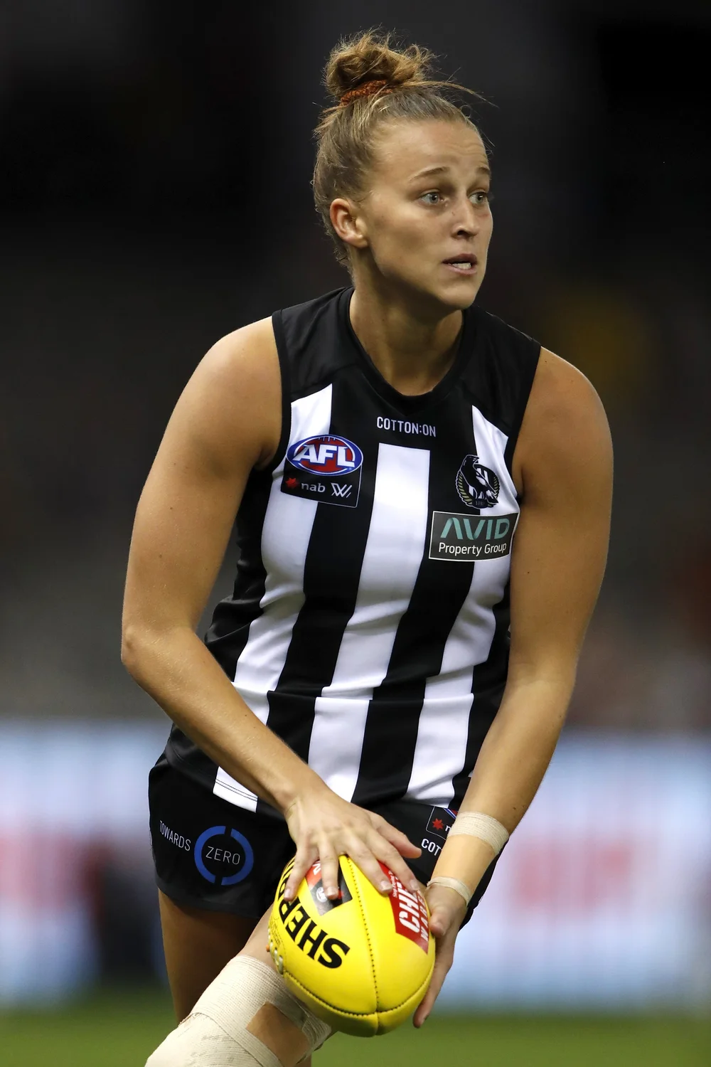 Ruby Schleicher — Bravo Management