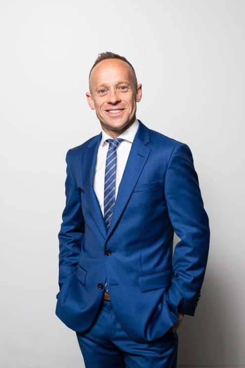 Ray Chamberlain — Bravo Management