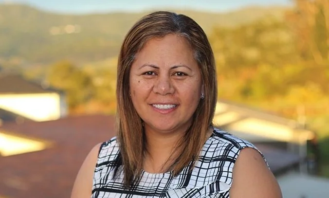 Executive Members — Anglican Care Network