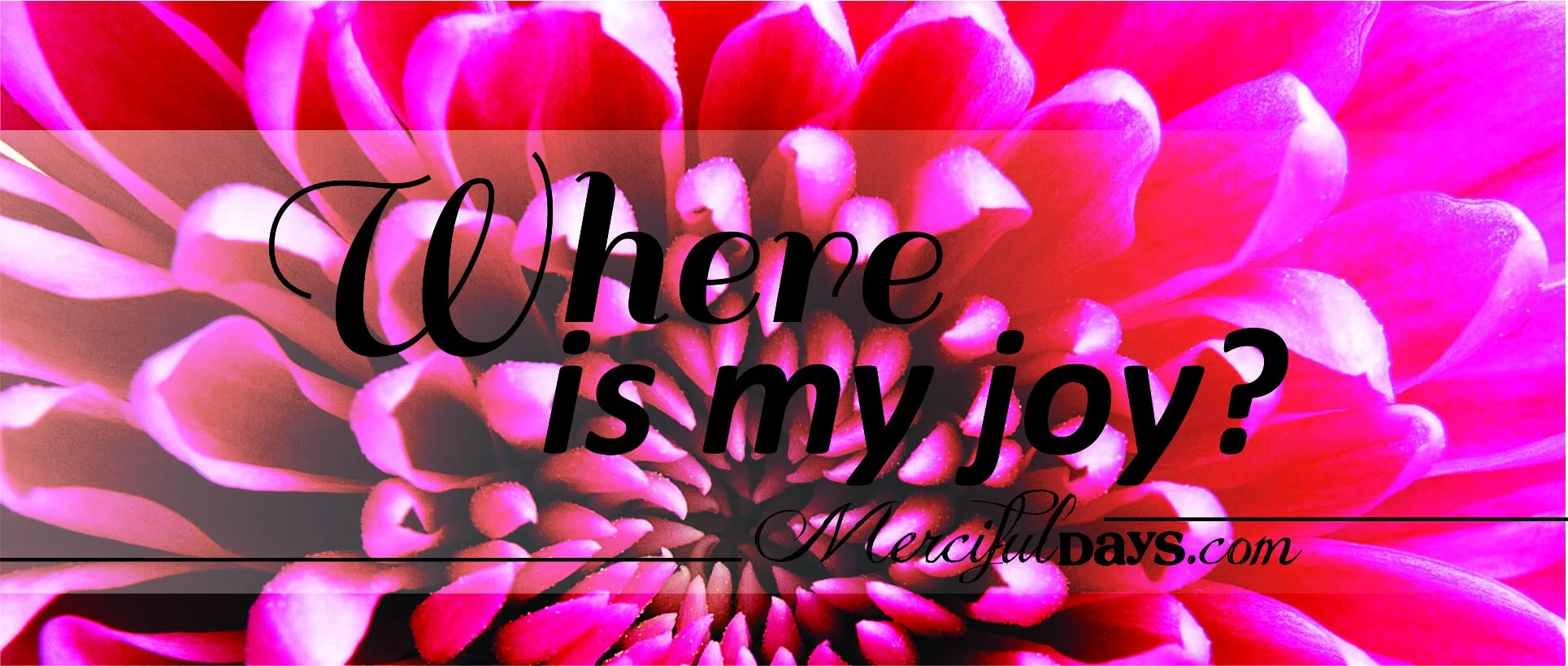 Where Is My Joy Merciful Days where-is-my-joy-merciful-days