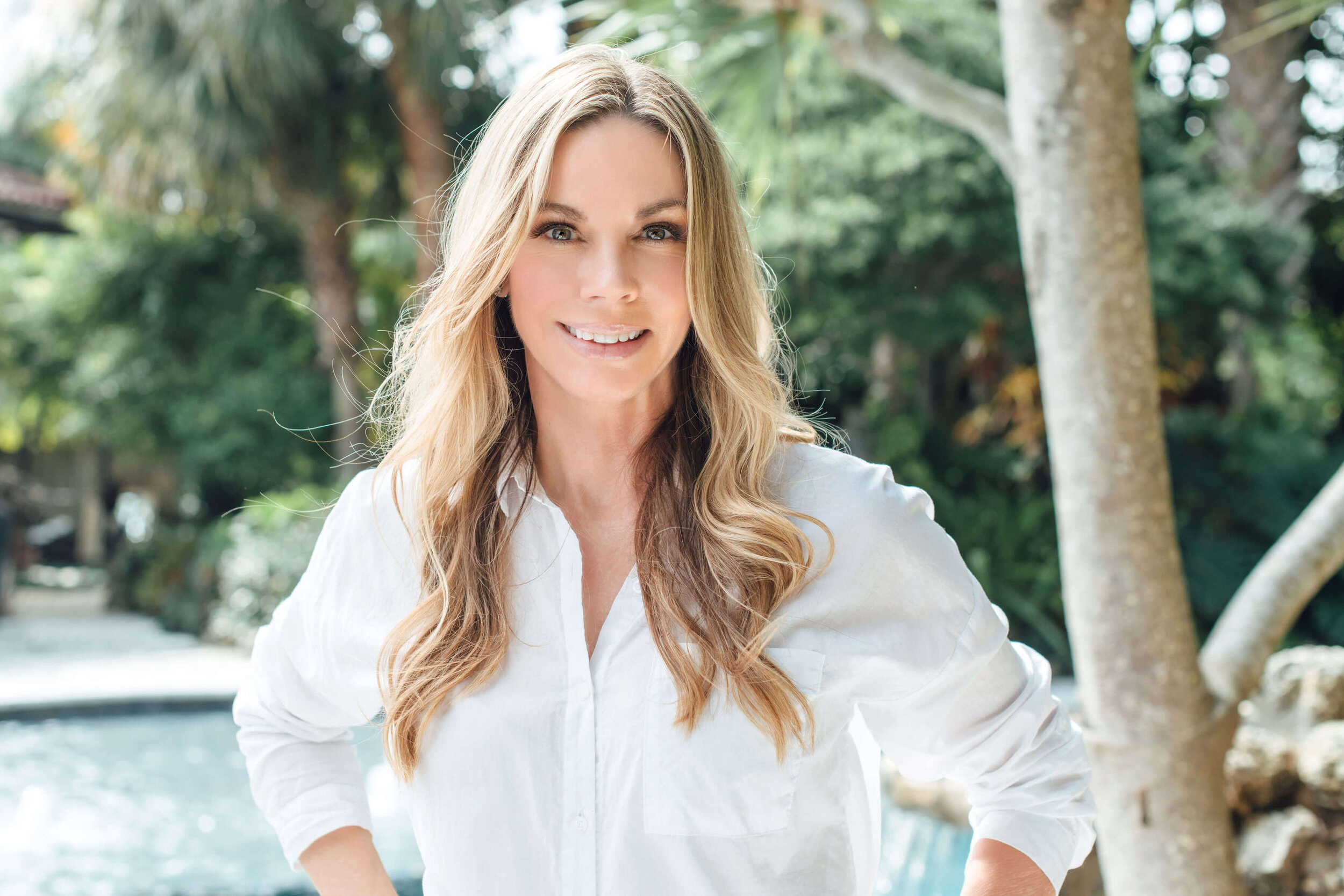 Lisa Arango, Ph.D., LMHC