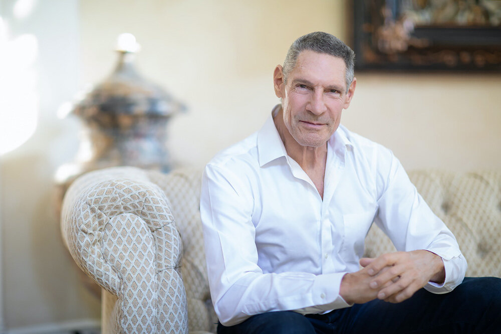 Michelson Medical Research Foundation