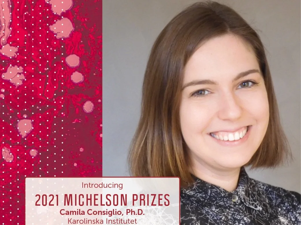 Michelson Prize Winners — Michelson Medical Research Foundation