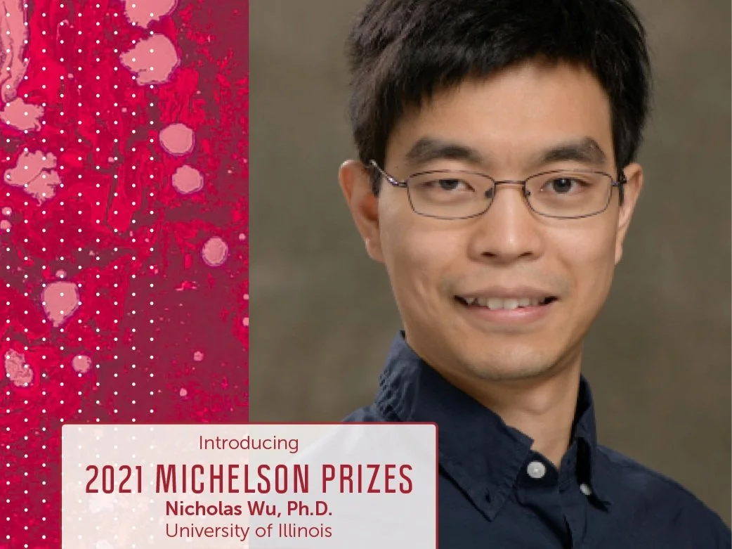 Michelson Prize Winners — Michelson Medical Research Foundation