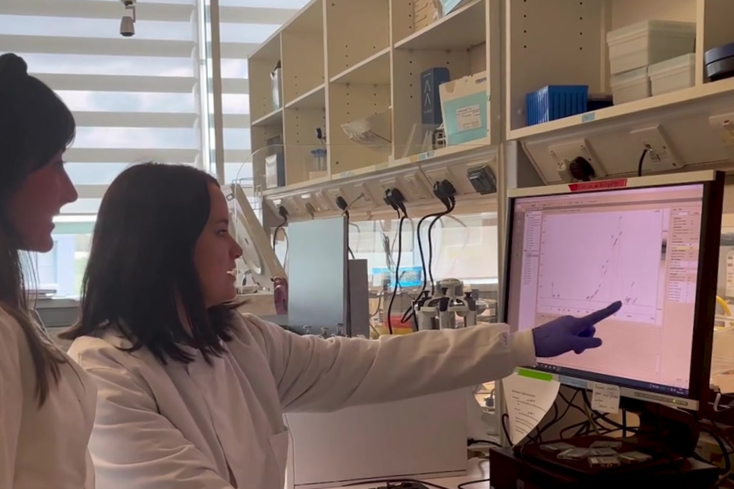 Dr. Roser Vento-Tormo Decodes the Human Immune System