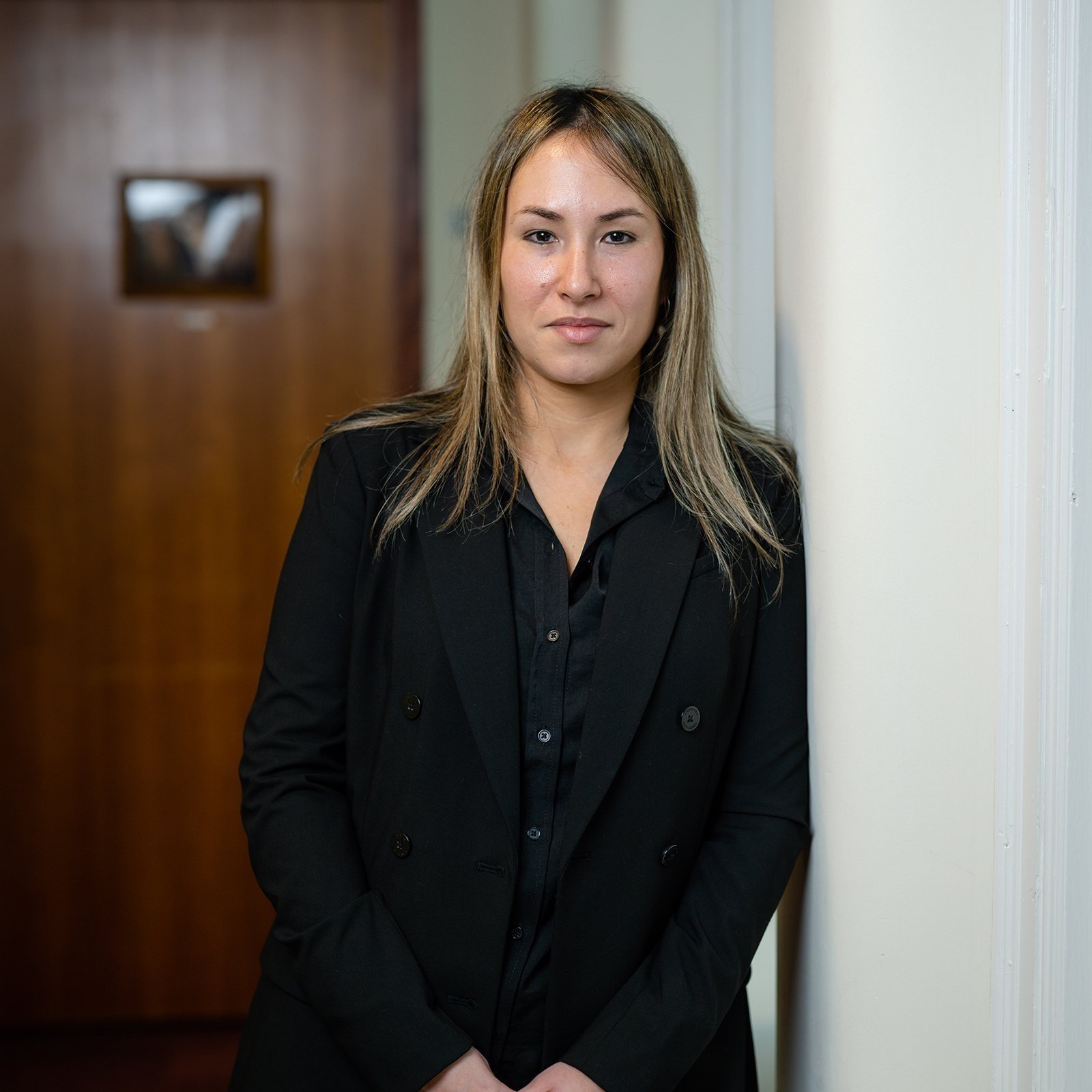 Dr. Noam Auslander, 2022 Michelson Prizes Laureate