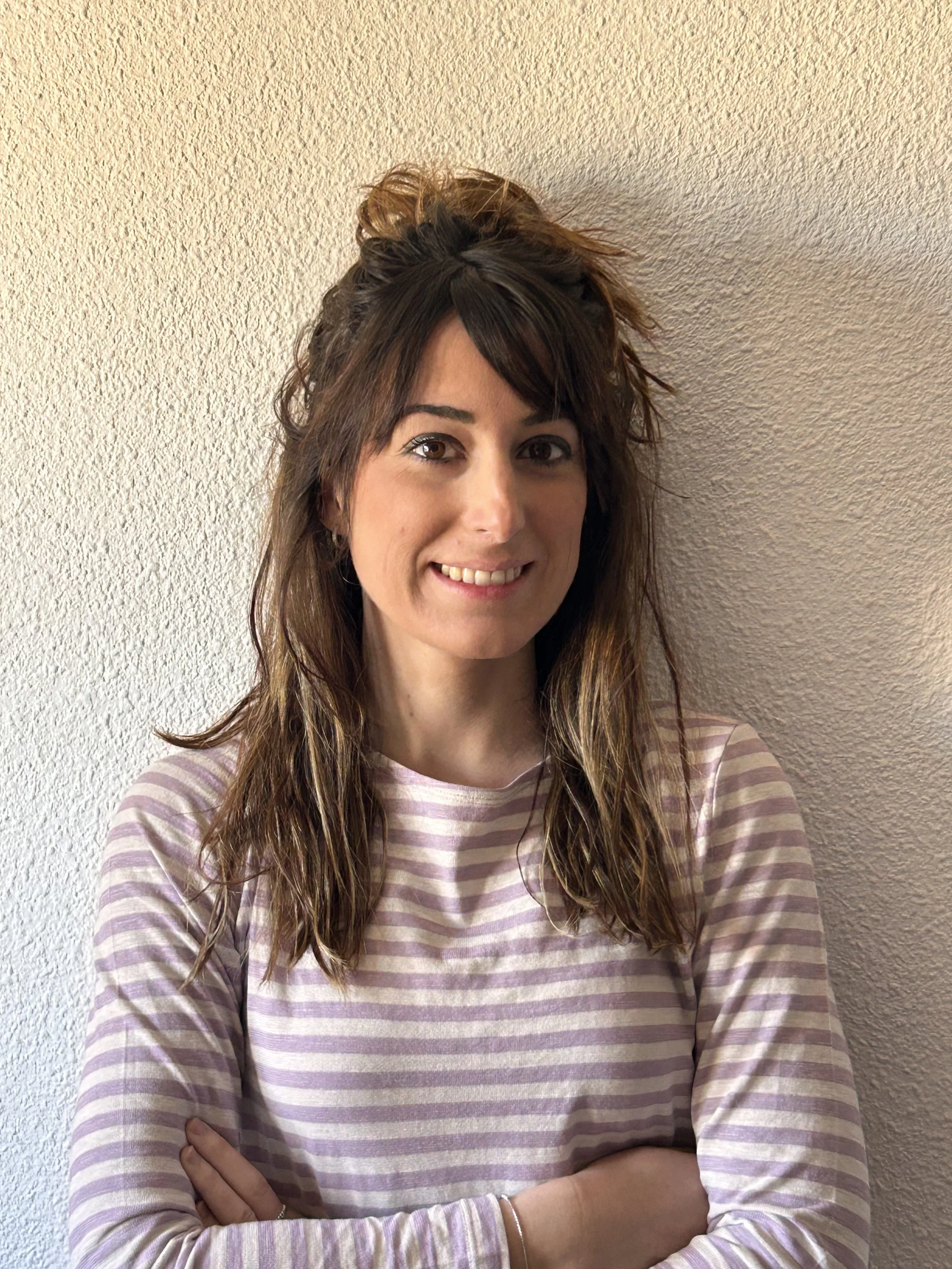 Dr. Roser Vento-Tormo, 2023 Michelson Prizes Laureate