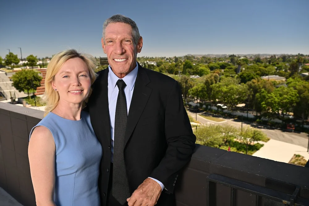 UCLA Receives $120 Million Gift from The Michelsons for CIII