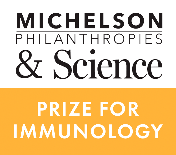 Michelson Philanthropies & Science Prize for Immunology