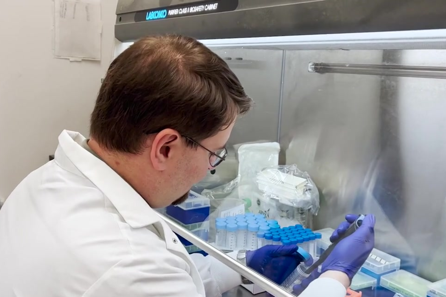 Dr. Aleksandar Obradovic, 2023 Michelson Prizes Laureate