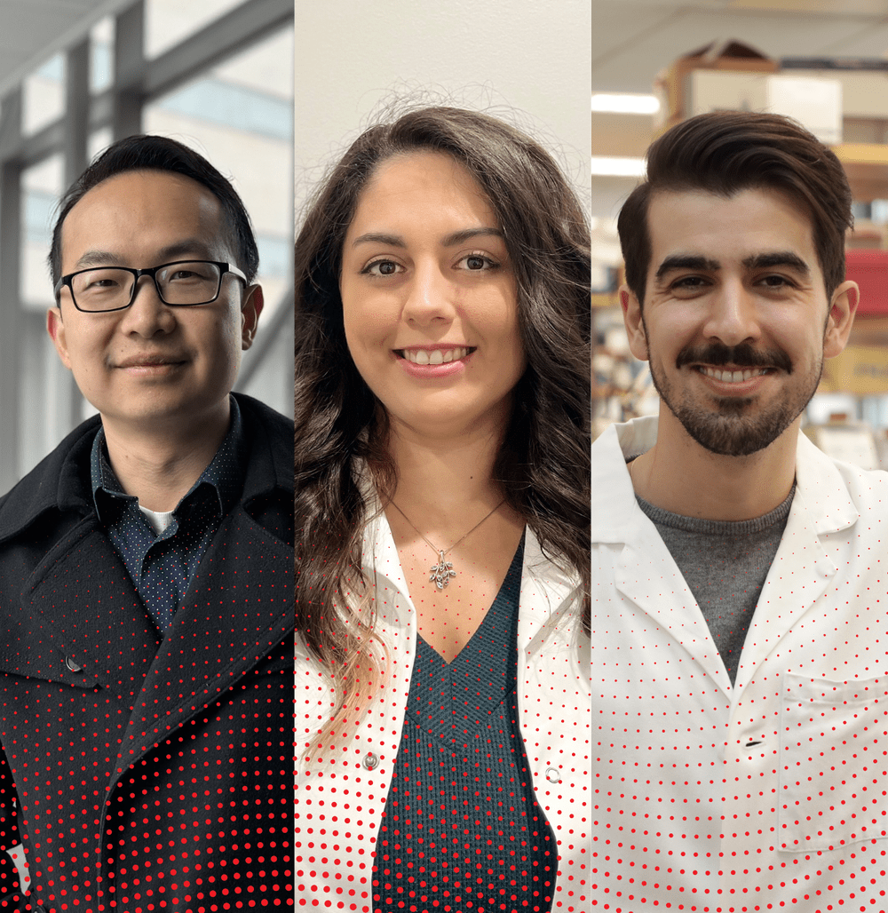 Michelson Prizes | Michelson Medical Research