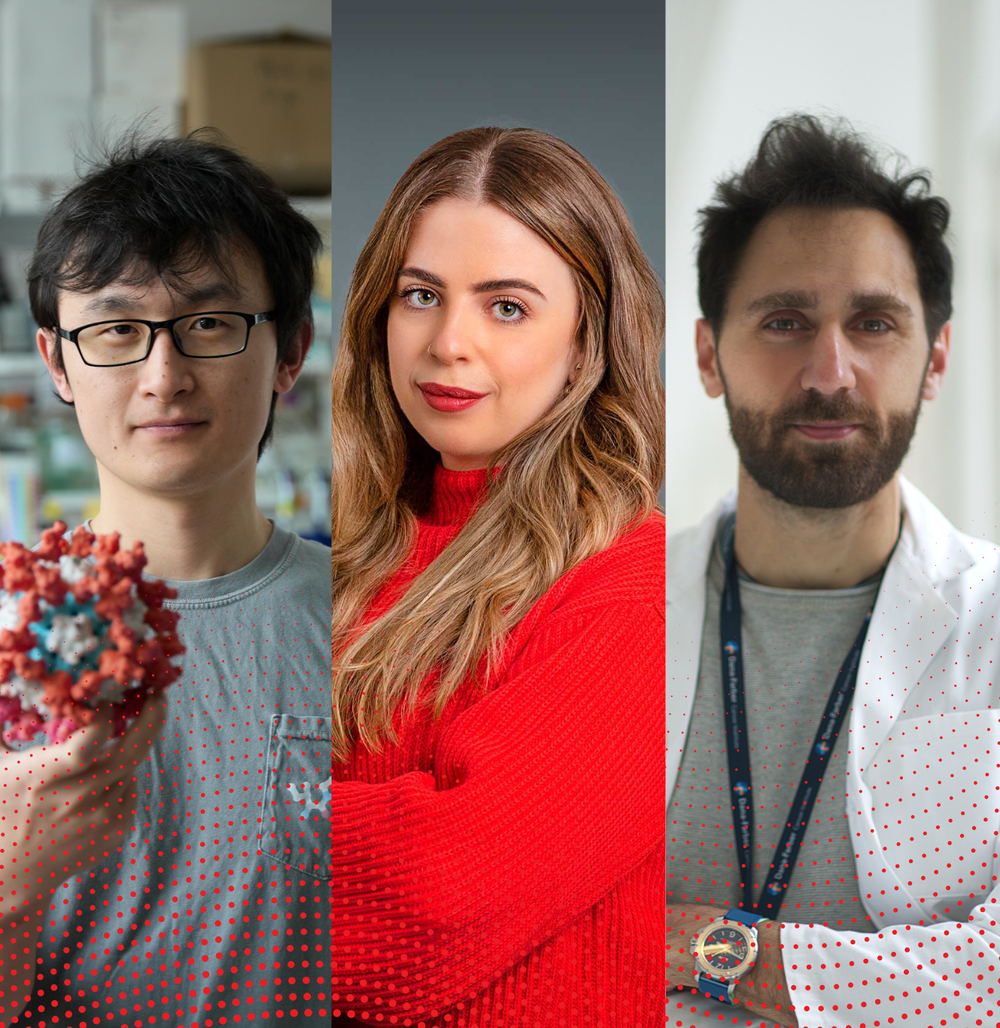Michelson Prizes | Michelson Medical Research