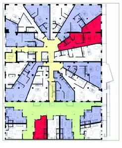 Walnut Street Lofts — OS Architecture