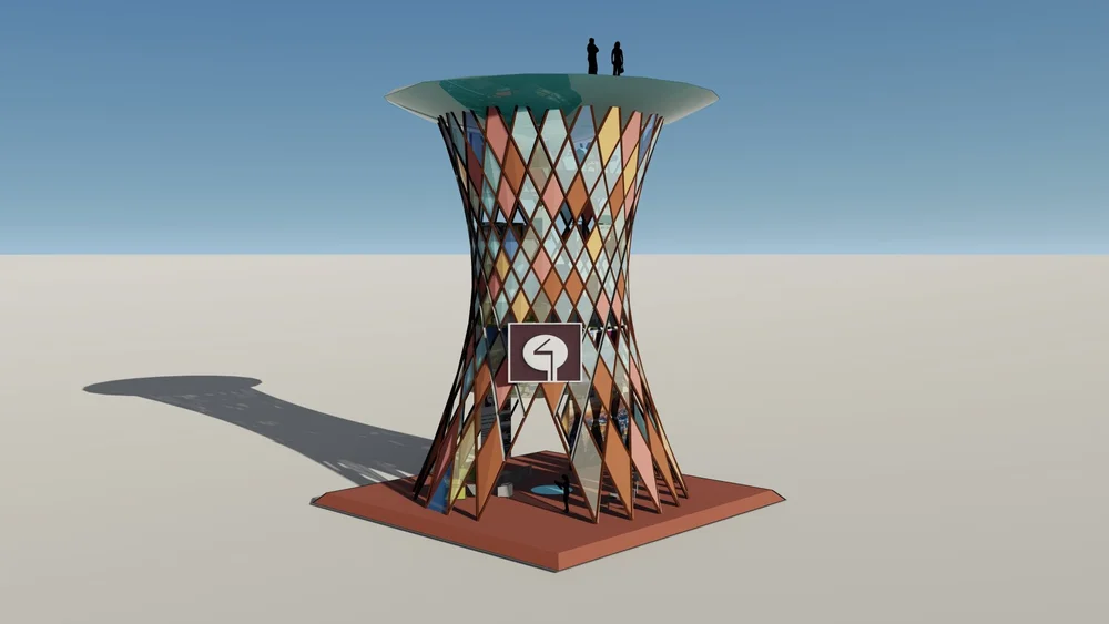 Web 3.0 — OS Architecture