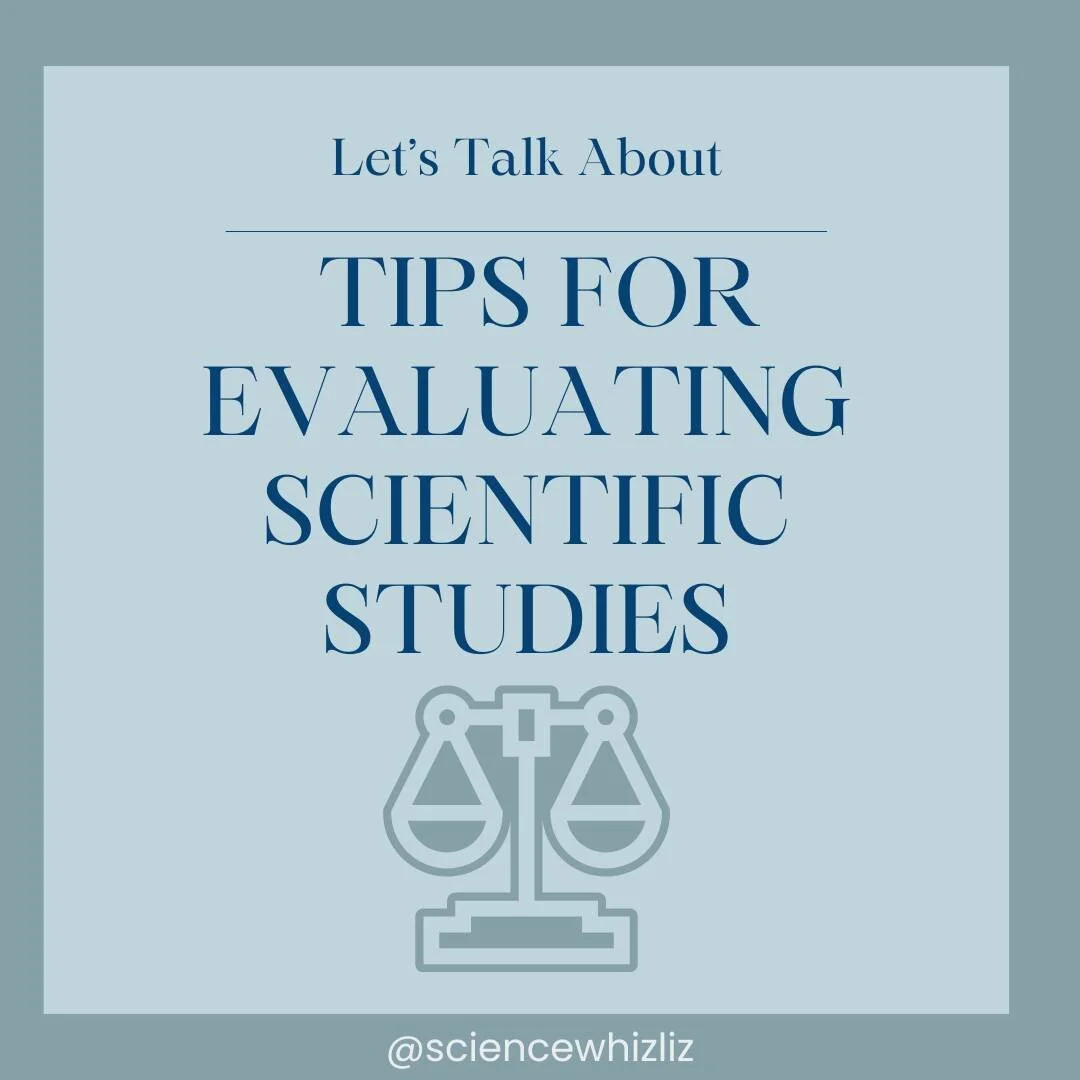 Elisabeth Marnik, Ph.D.