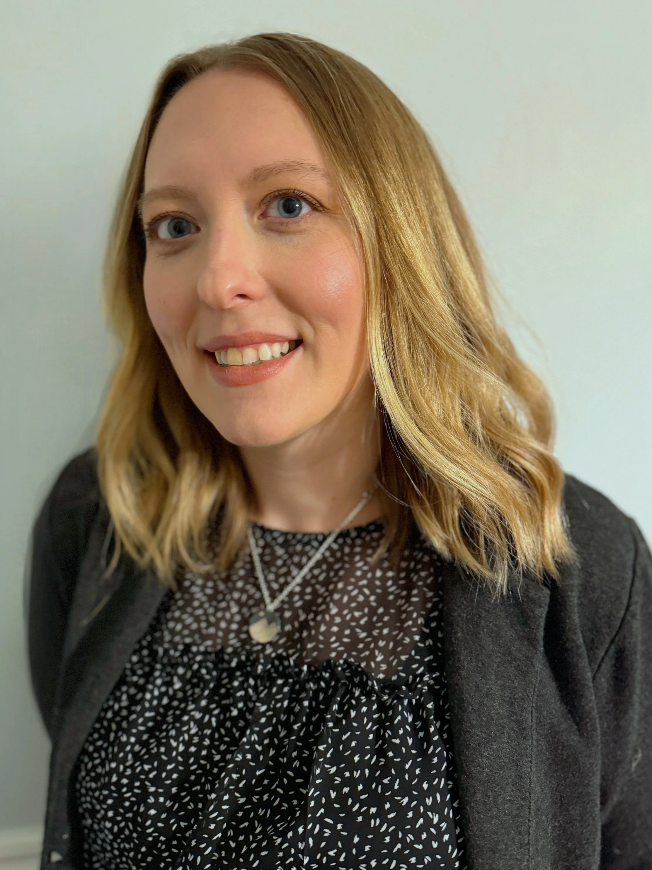 Elisabeth Marnik, Ph.D.