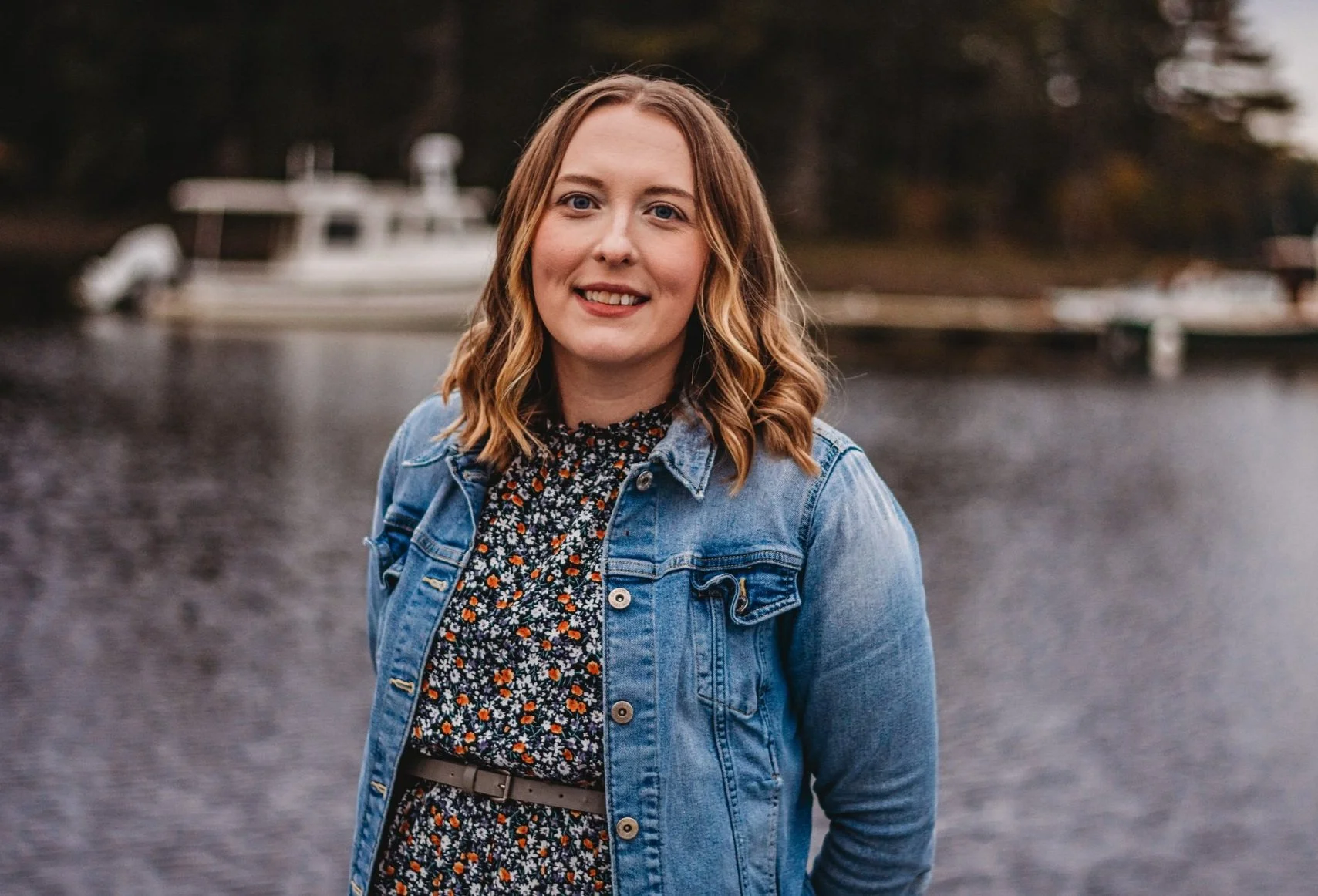 Elisabeth Marnik, Ph.D.