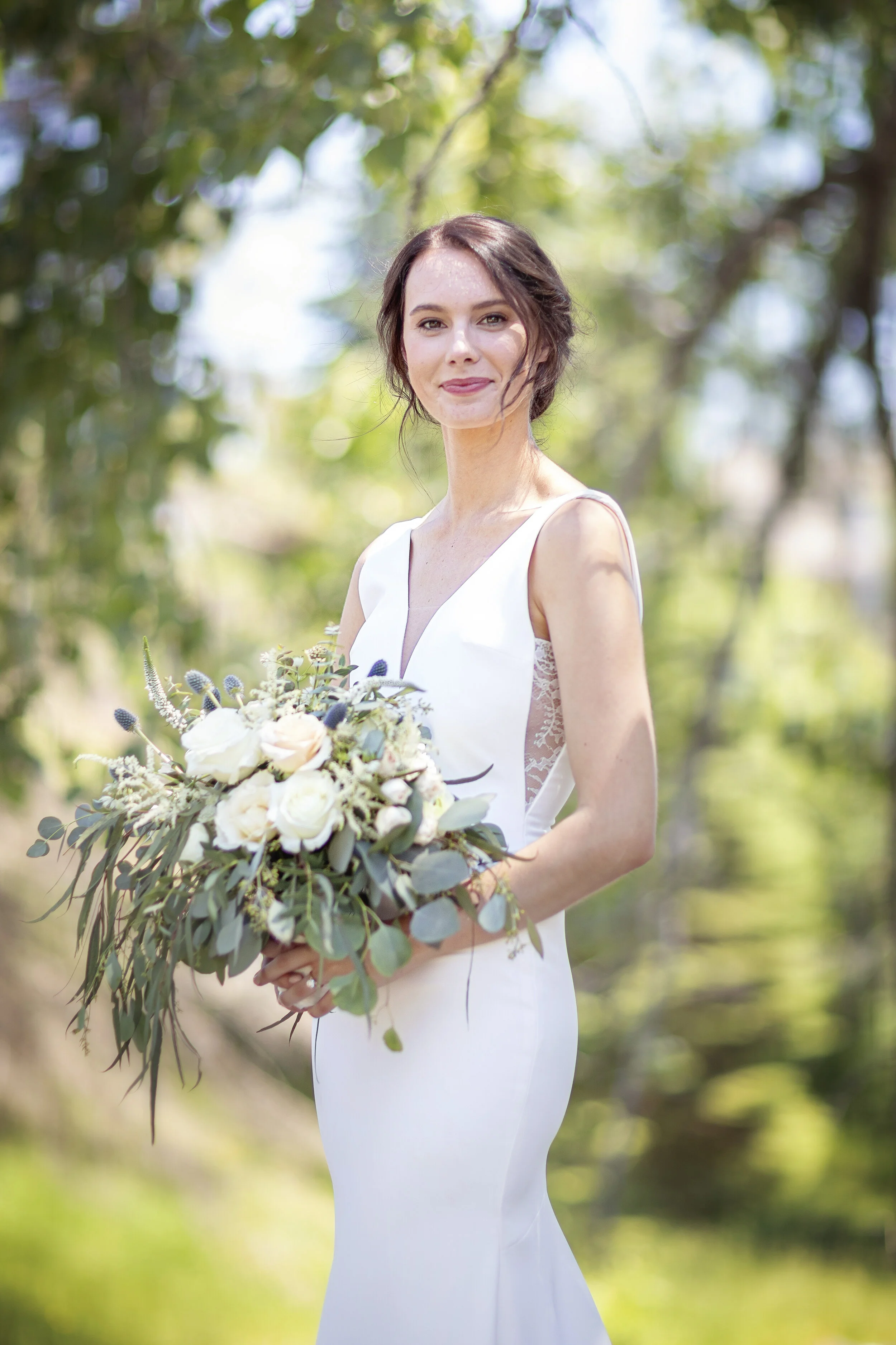 Gallery — Wild Thyme Floral