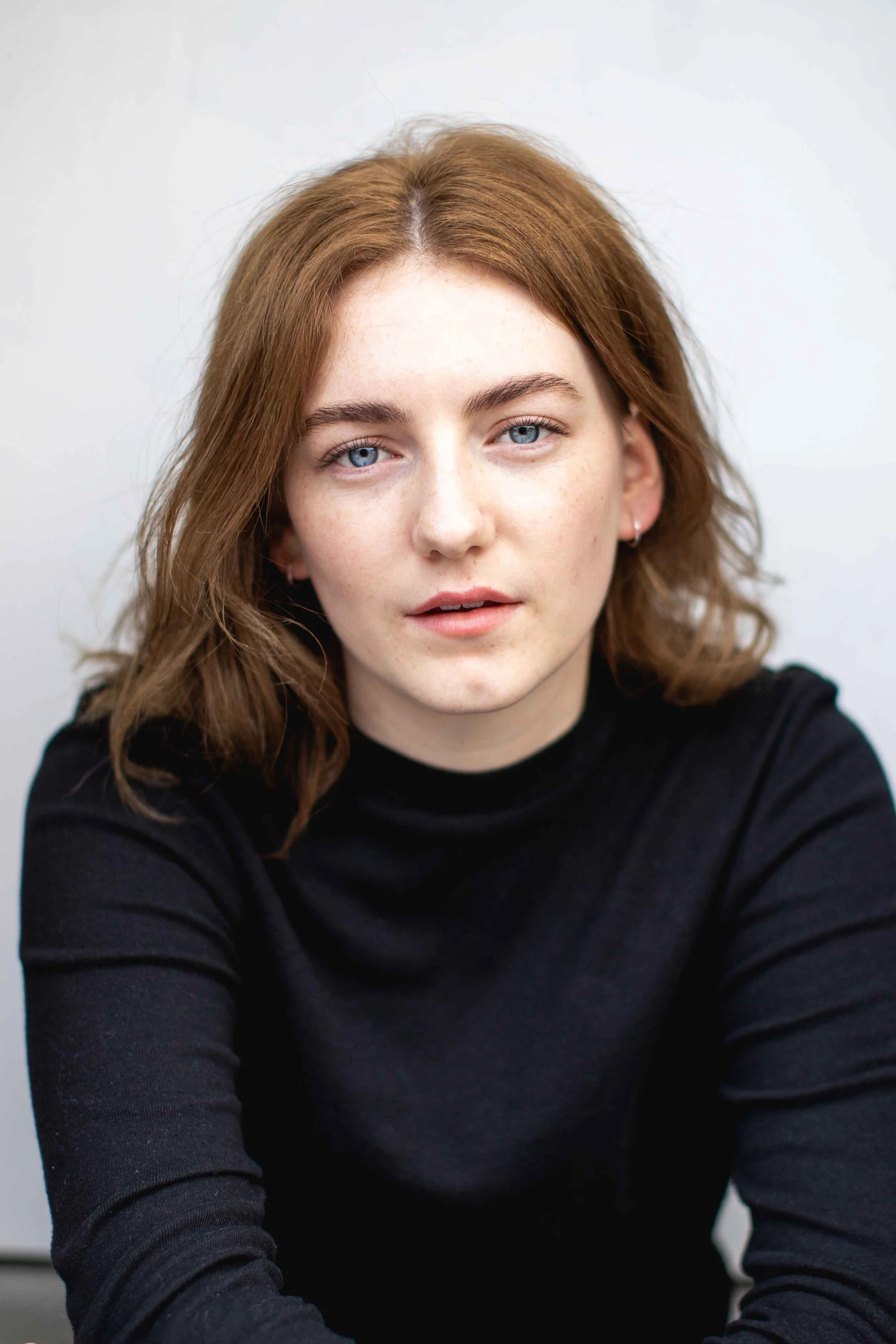 Headshots — Rebecca Hitch Photography