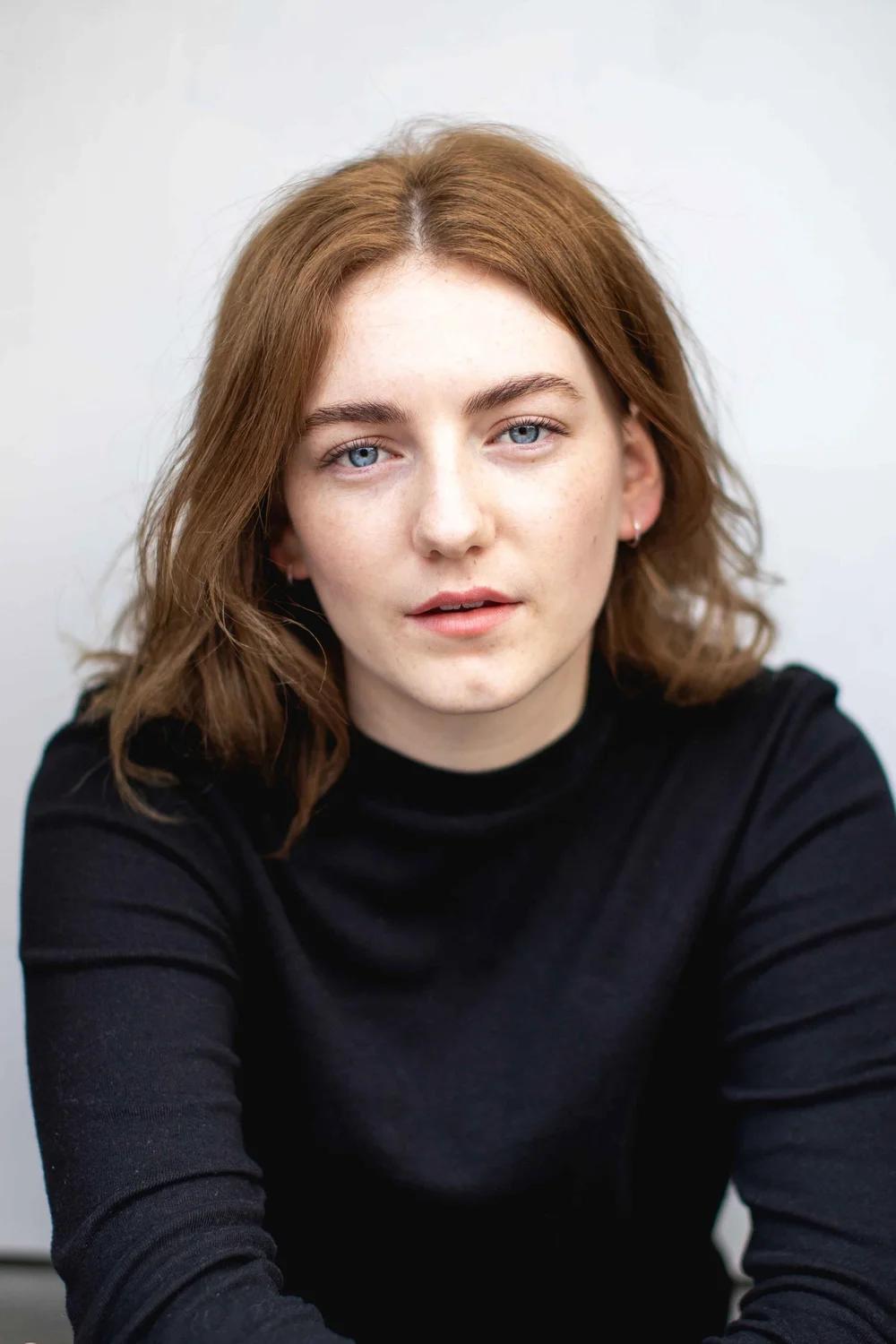 Headshots — Rebecca Hitch Photography