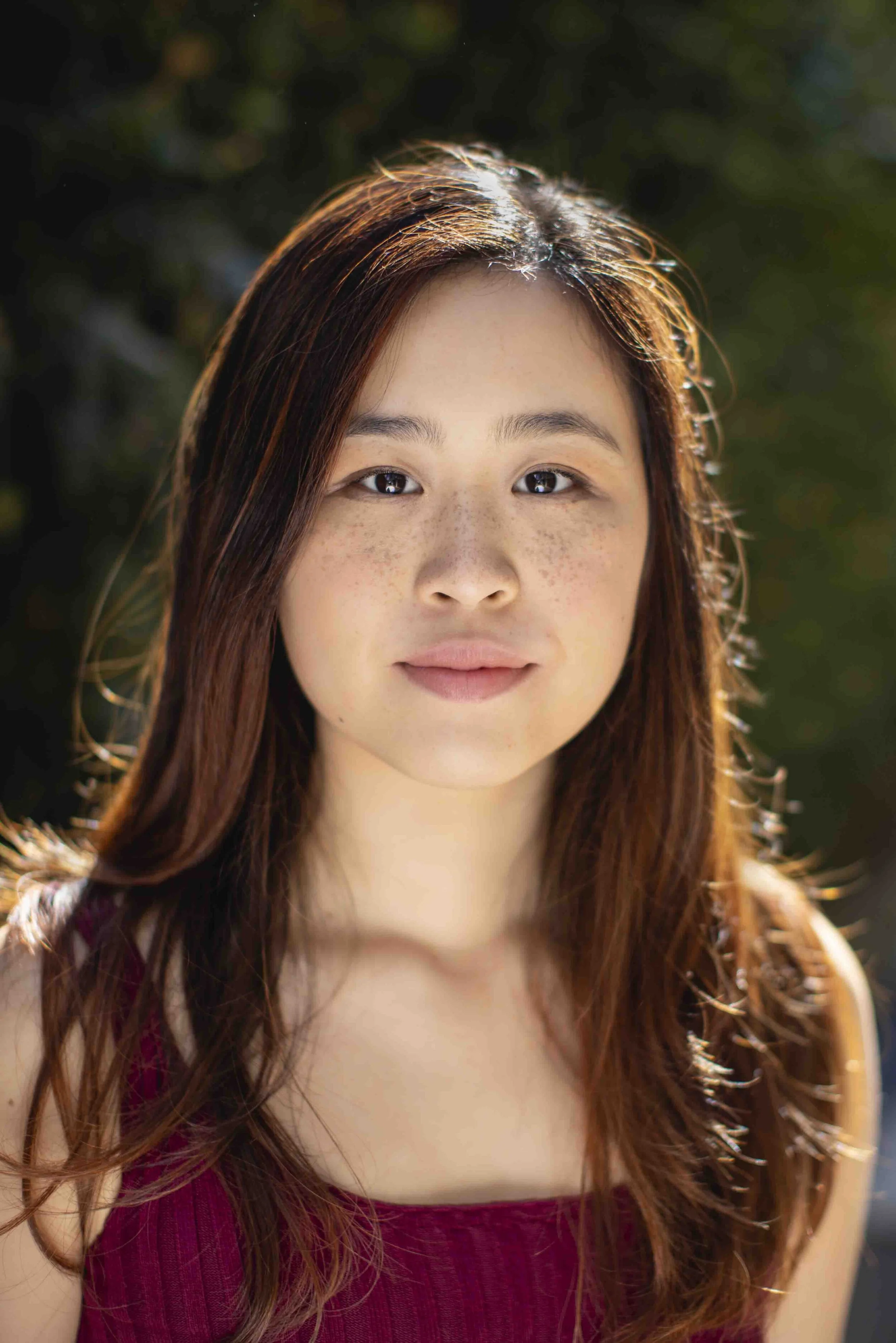 Headshots — Rebecca Hitch Photography