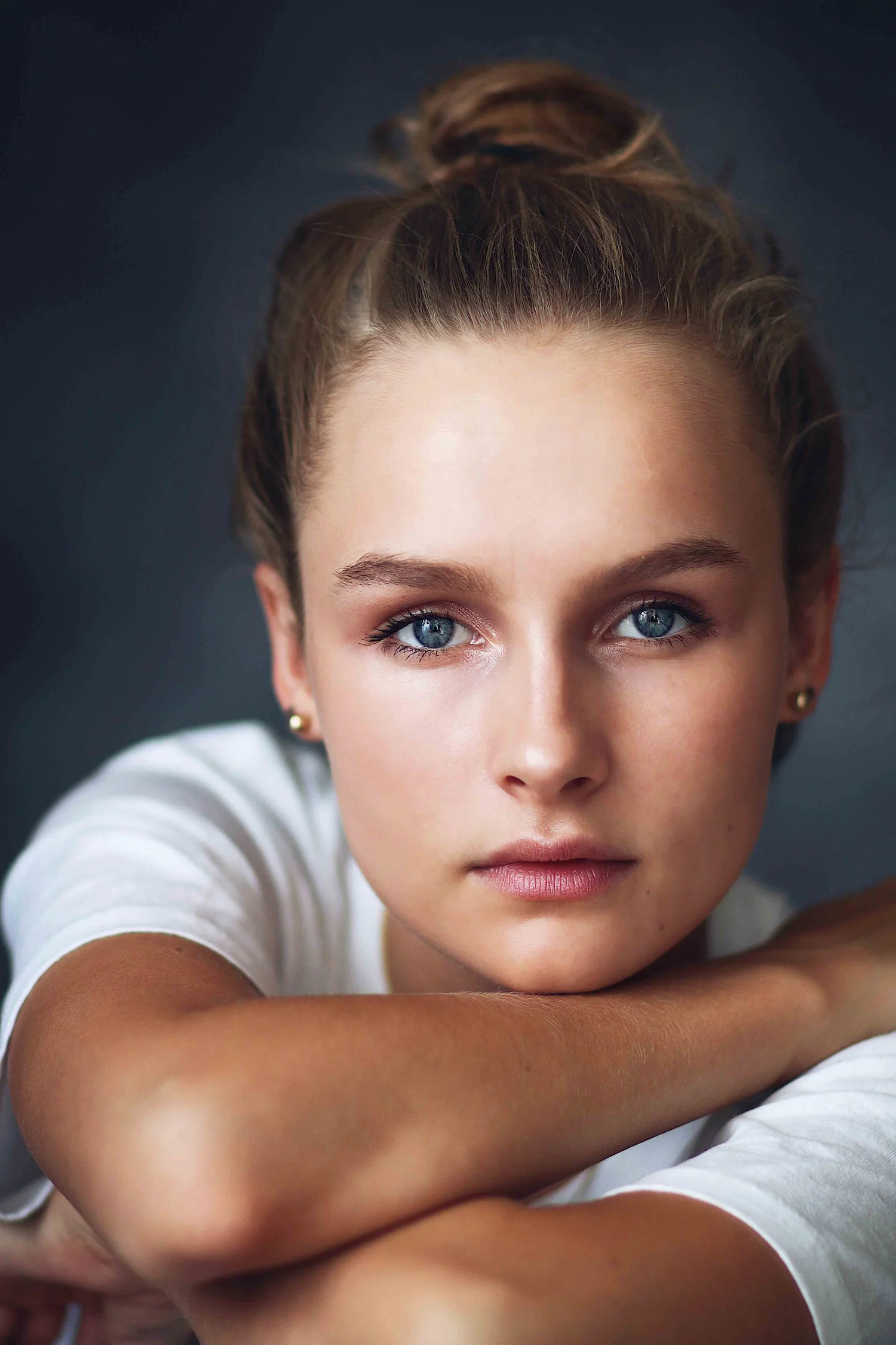Rebecca Hitch Photography | Actor Headshots