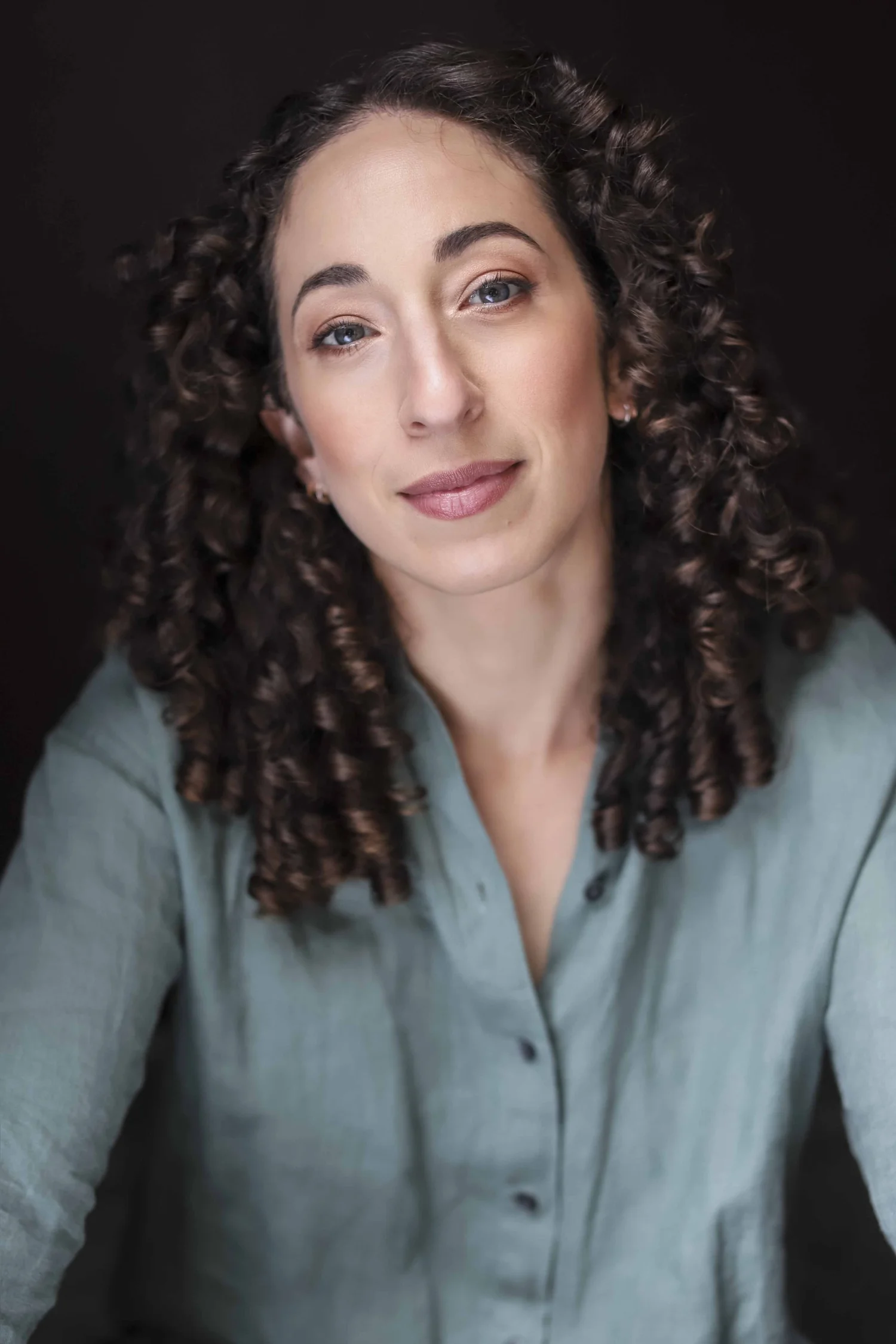 Rebecca Hitch Photography | Actor Headshots