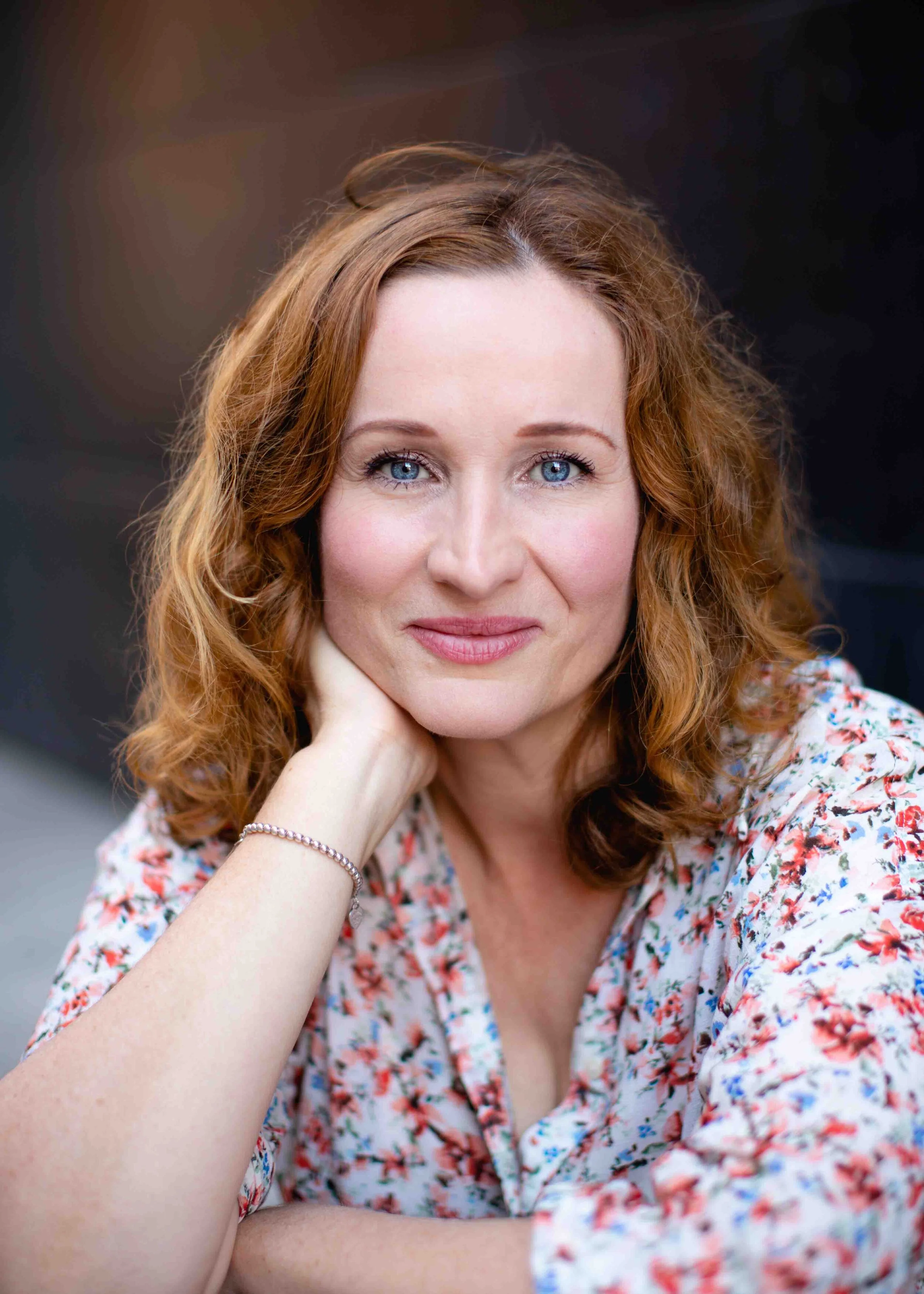 Headshots — Rebecca Hitch Photography