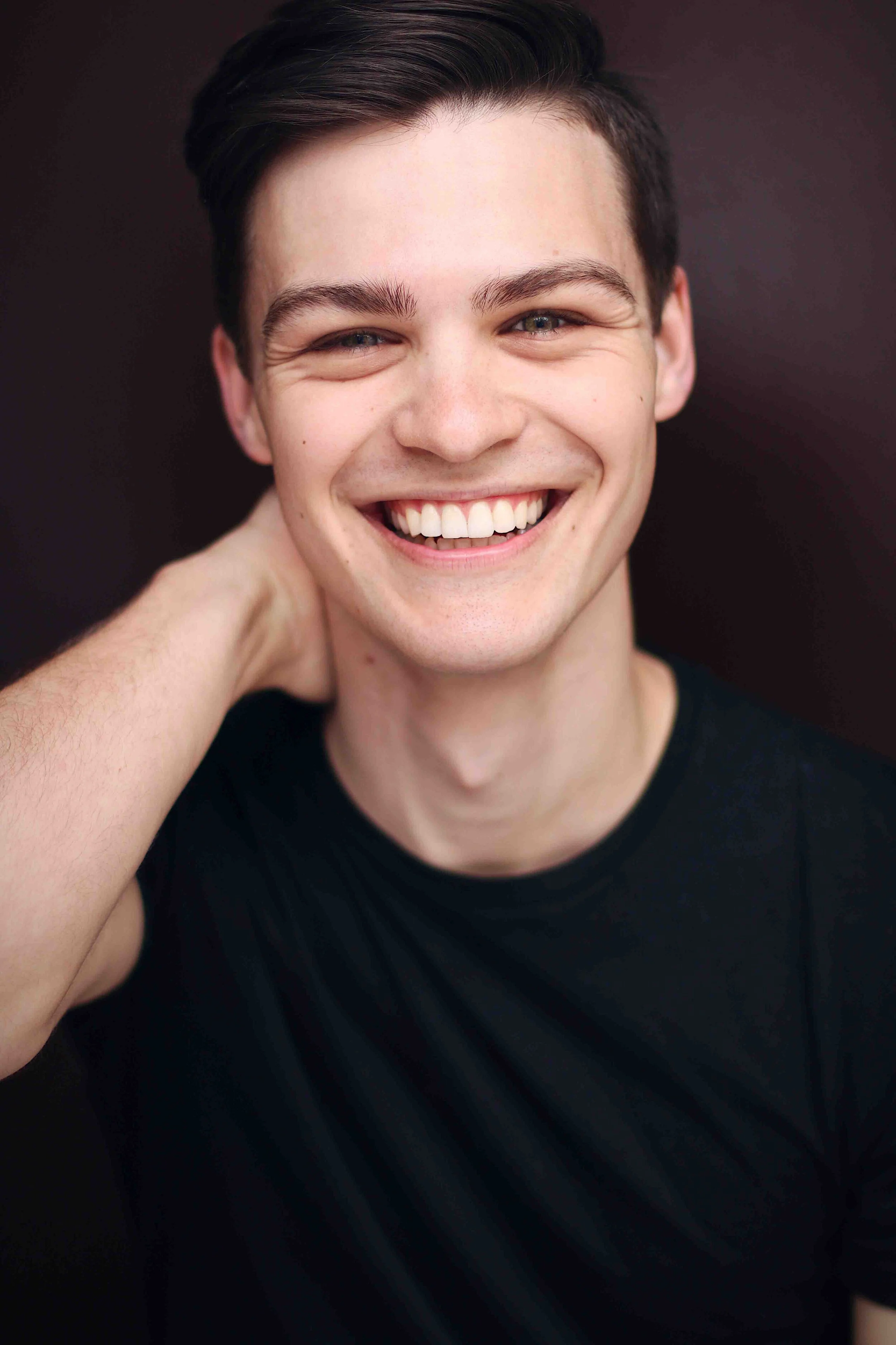 Headshots — Rebecca Hitch Photography