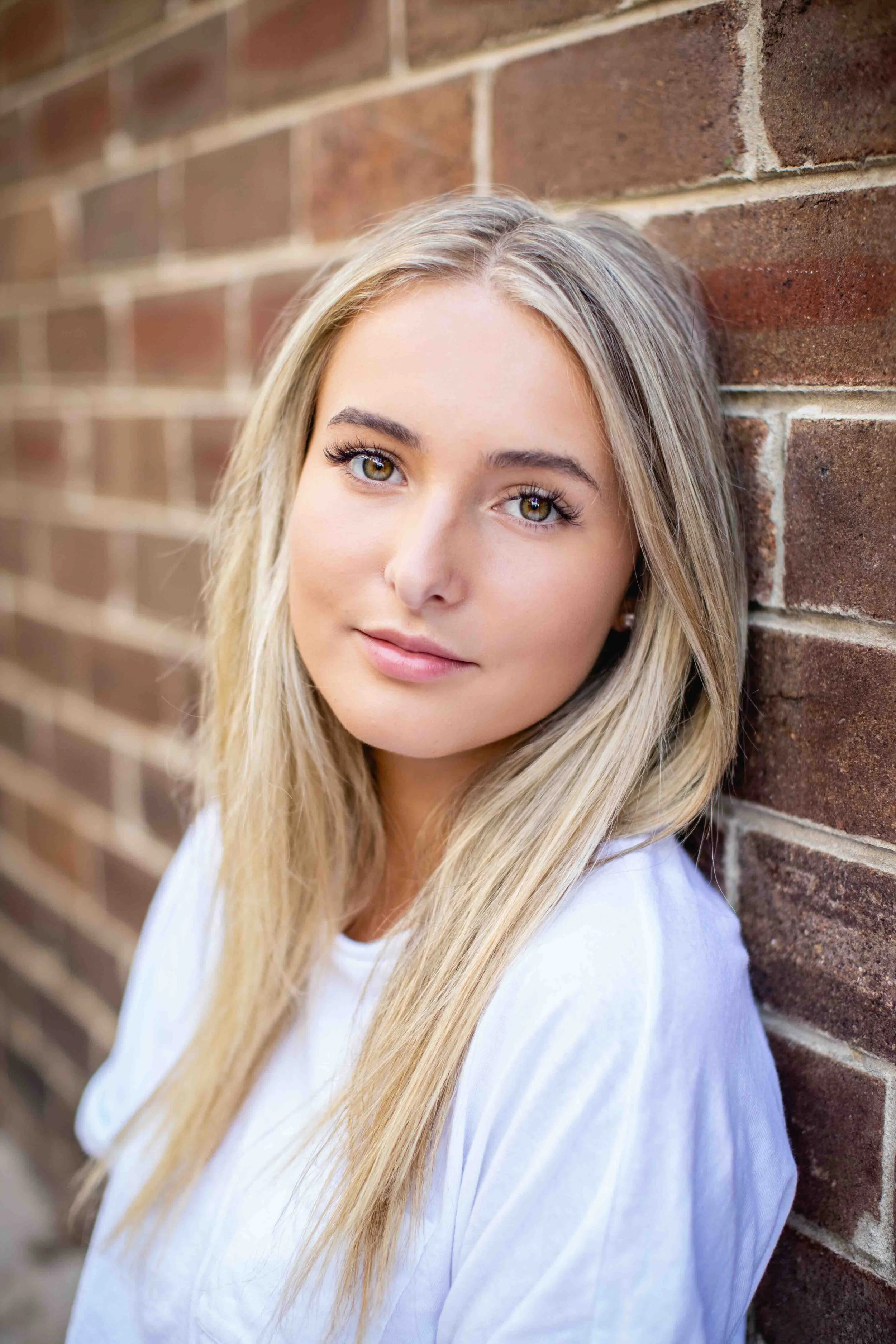 Headshots — Rebecca Hitch Photography