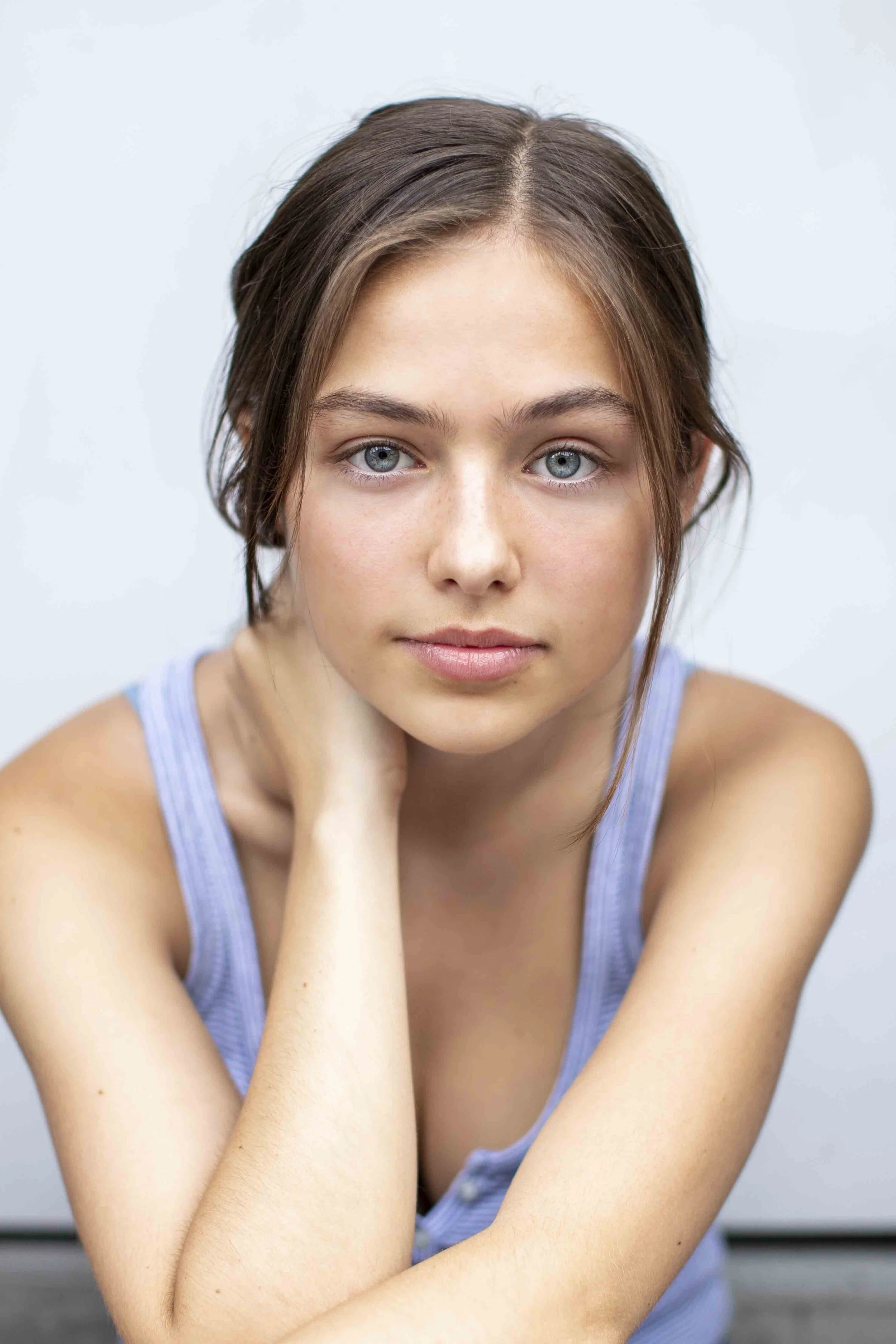 Headshots — Rebecca Hitch Photography