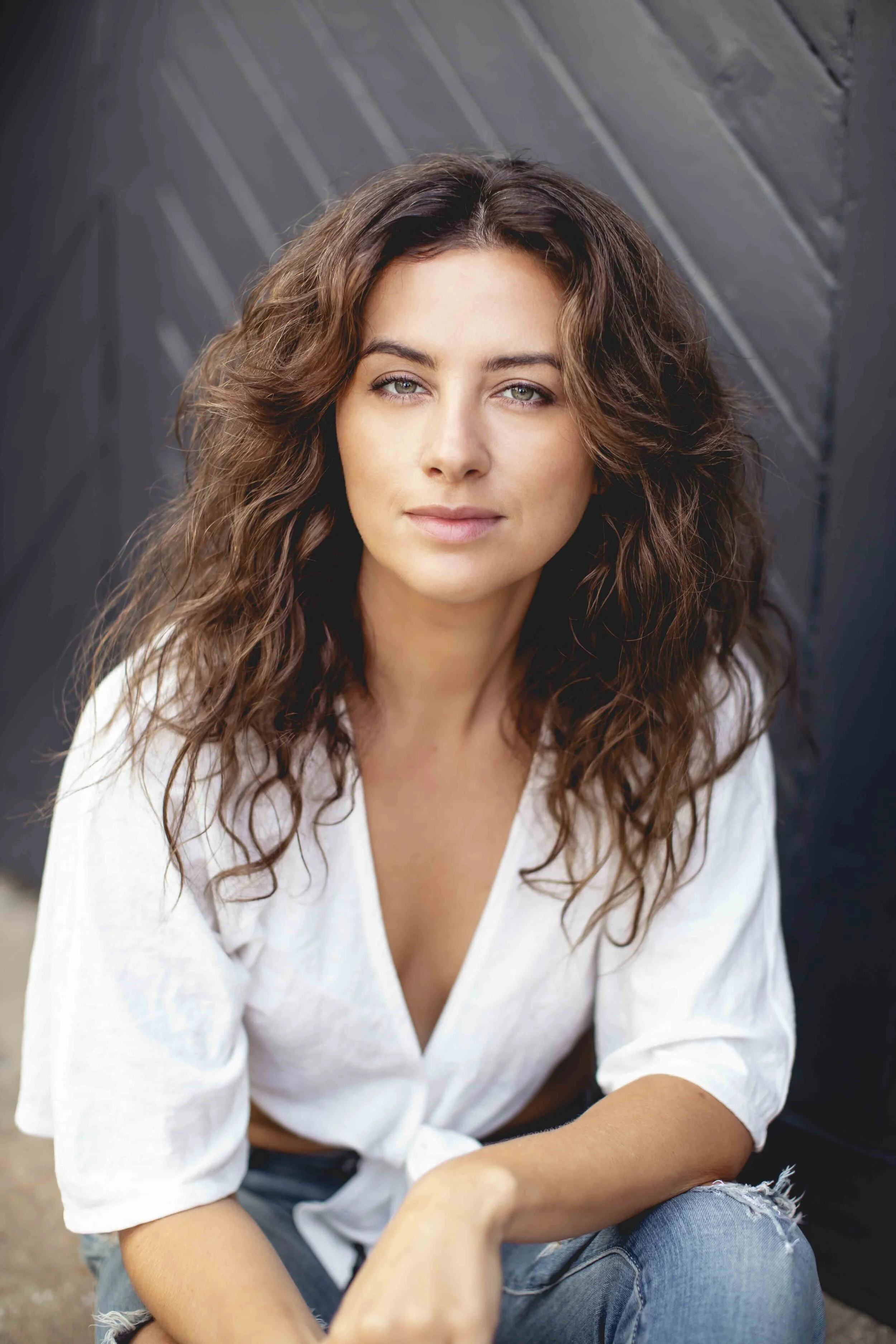 Headshots — Rebecca Hitch Photography