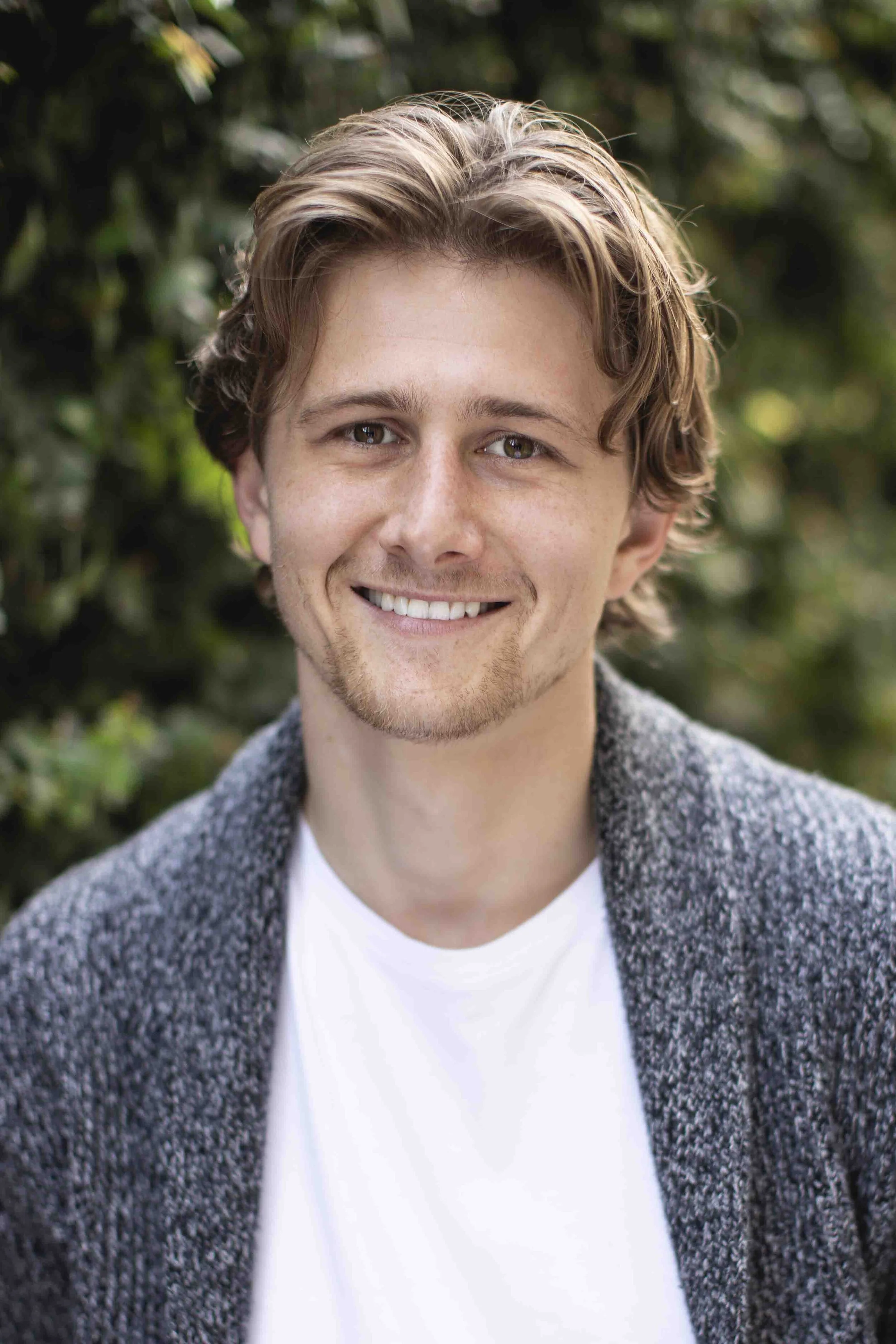 Headshots — Rebecca Hitch Photography