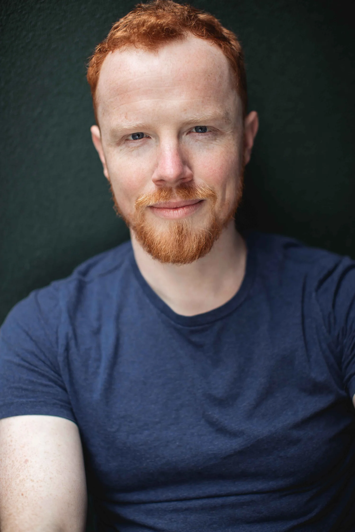 Rebecca Hitch Photography | Actor Headshots