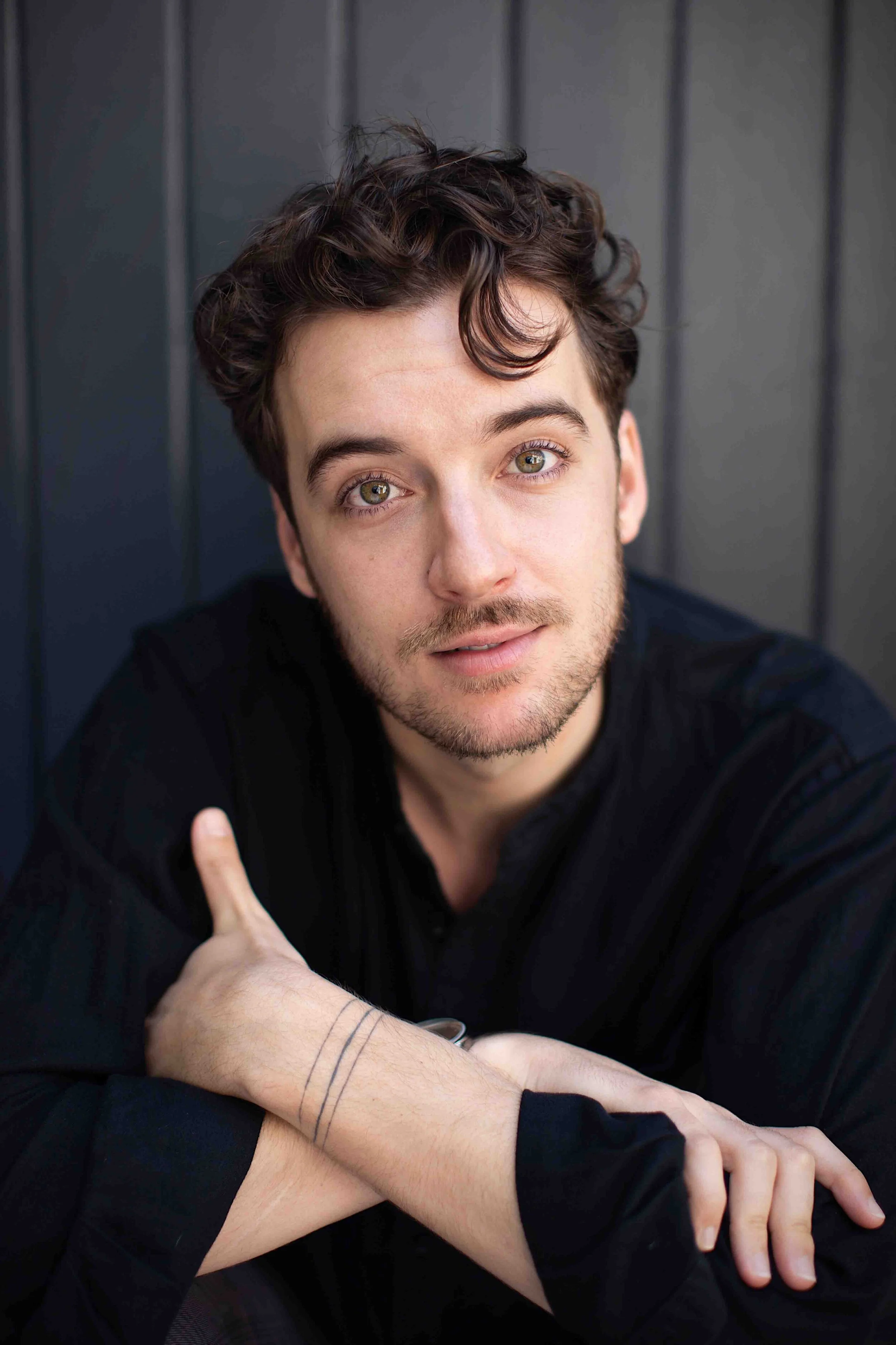 Headshots — Rebecca Hitch Photography