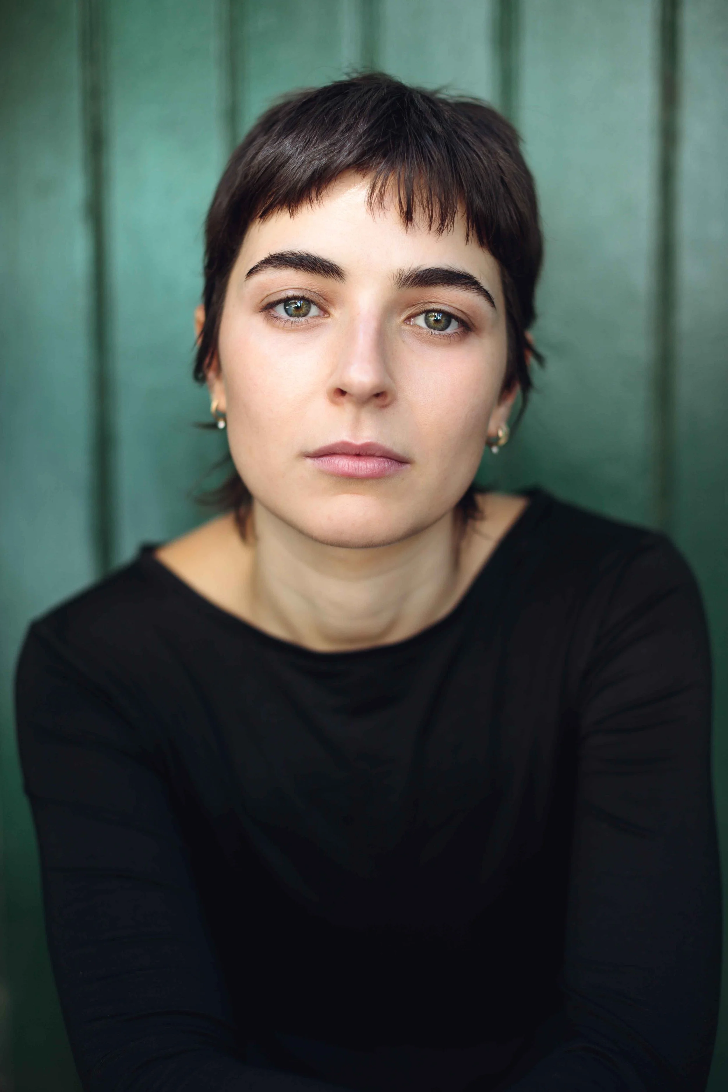 Rebecca Hitch Photography | Actor Headshots