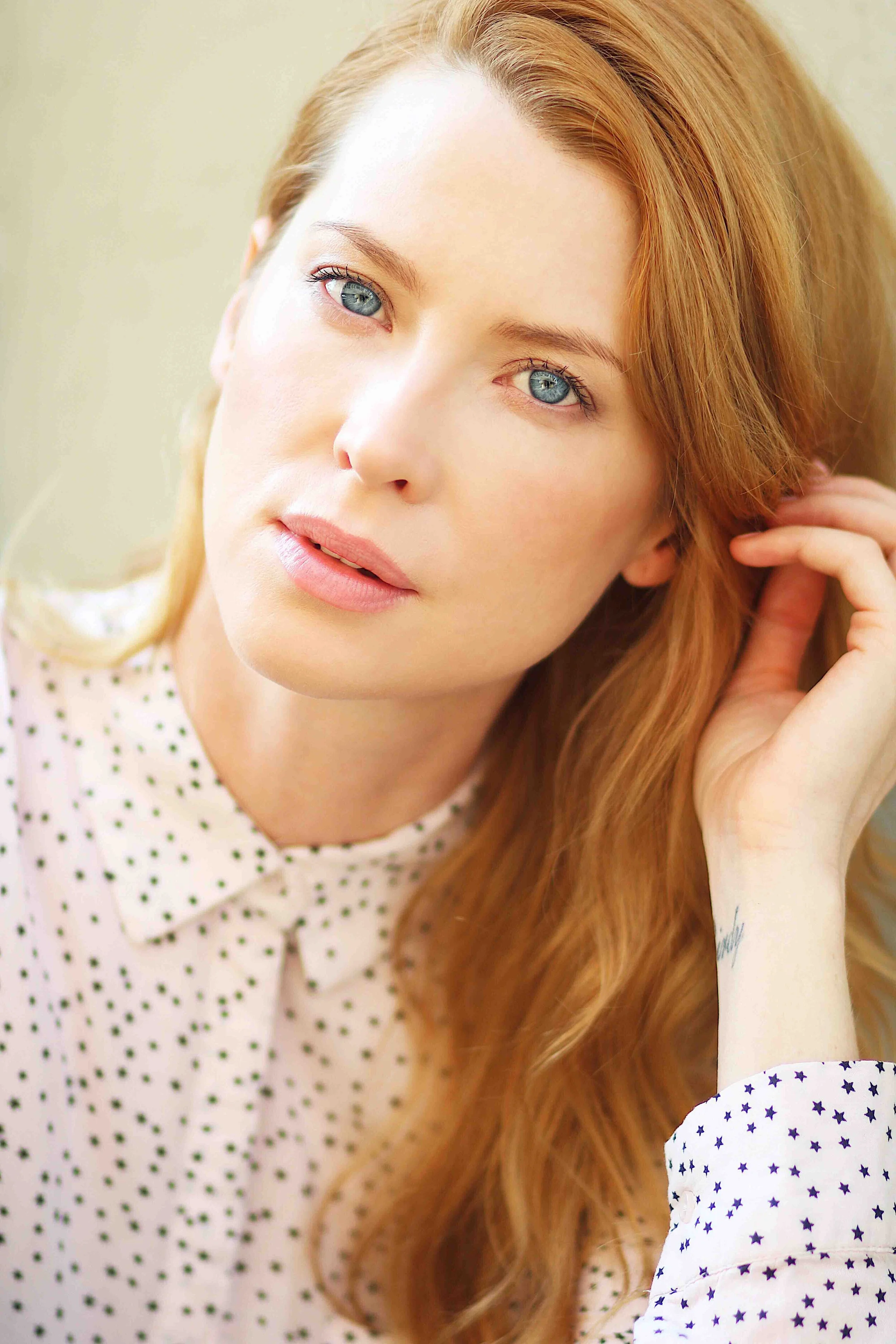 Headshots — Rebecca Hitch Photography