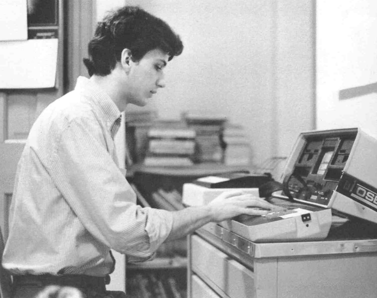 About — David A. Price