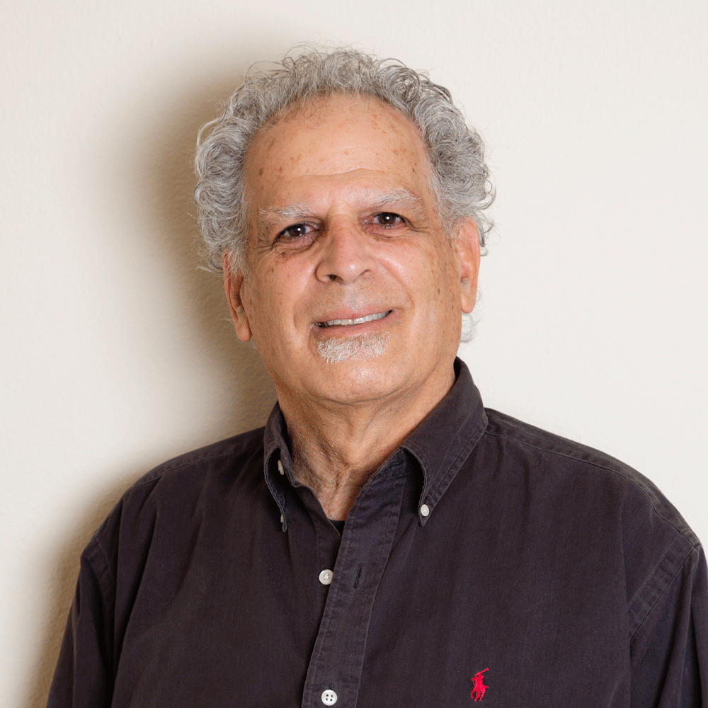 Mark Jaffee DDS
