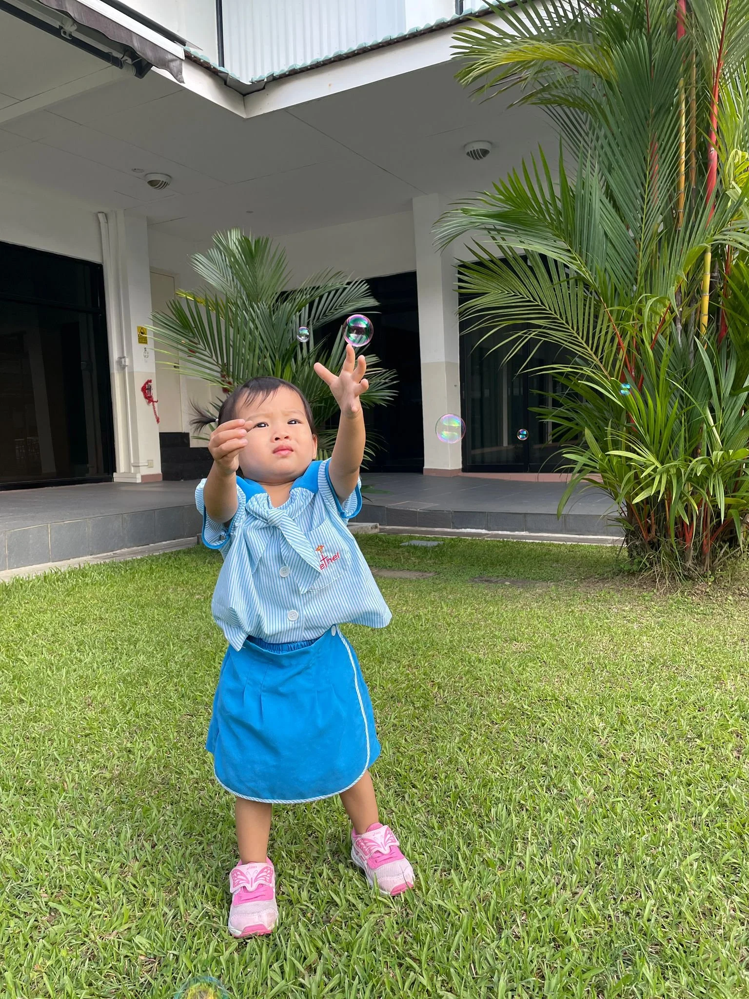 Registration — Bethel Day Care Centre