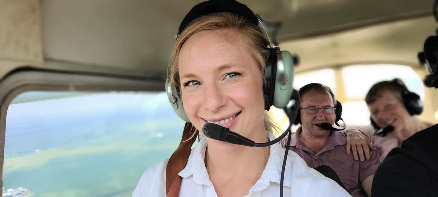 About — WAICleveland