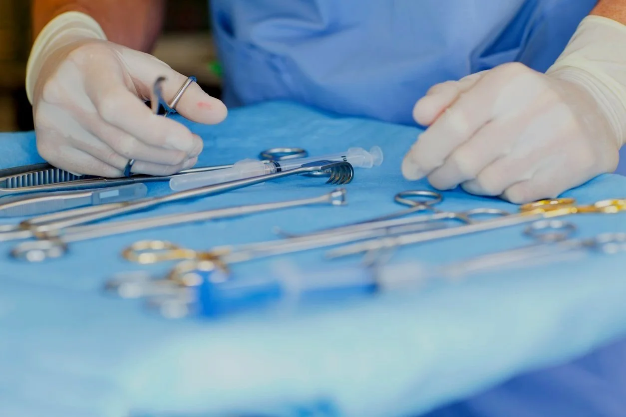 Source Surgical