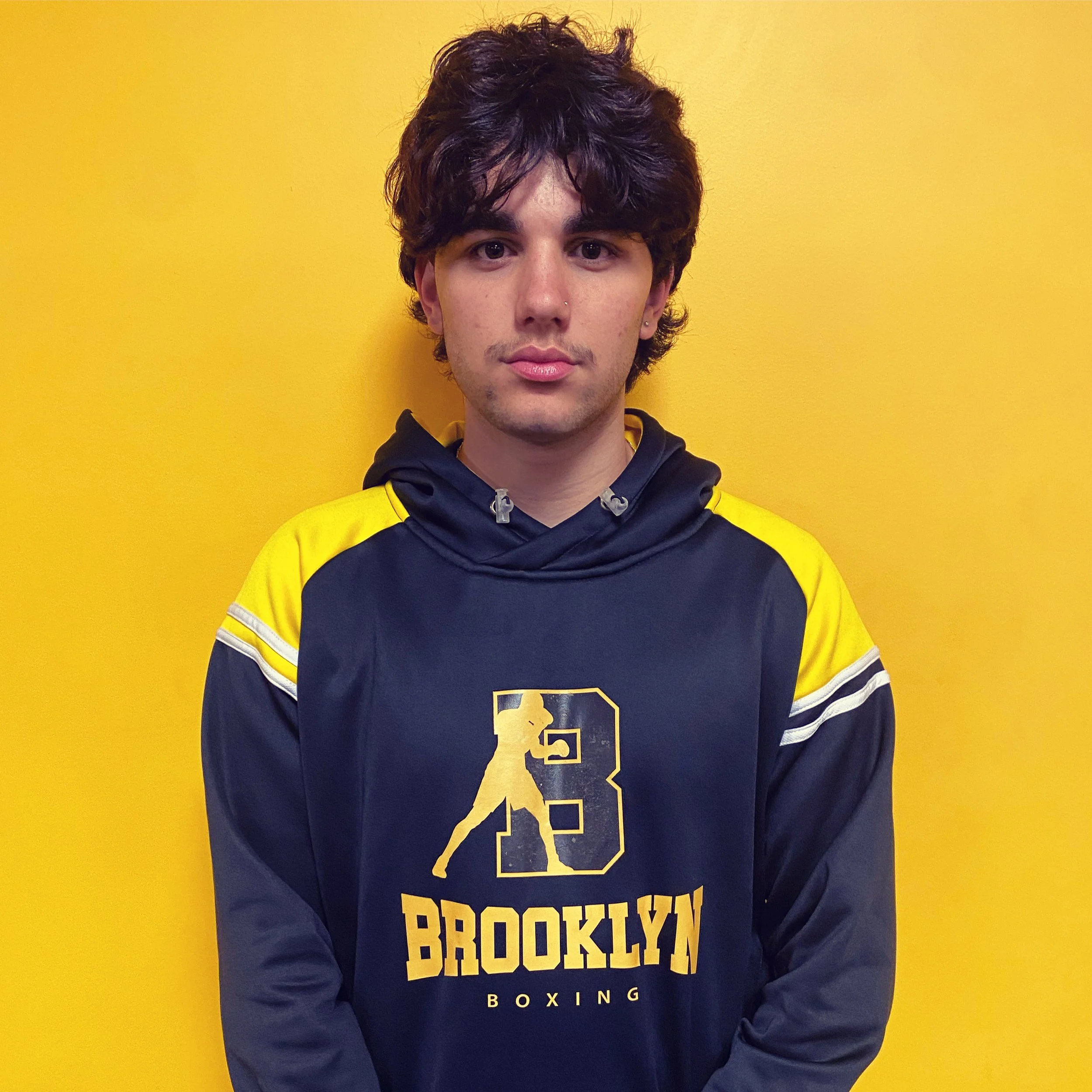 About — Brooklyn Boxing | Boxing Gym Melbourne